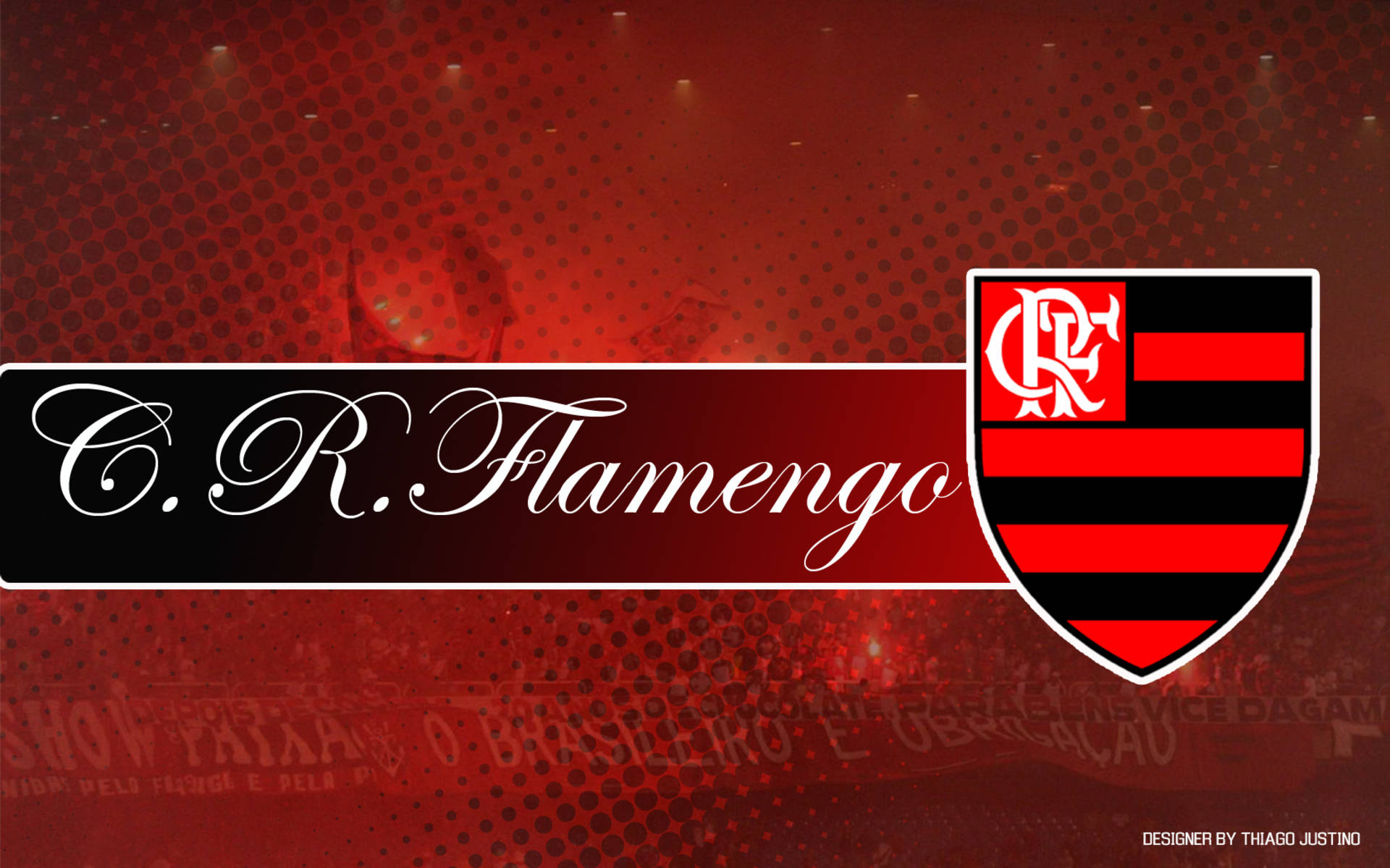 Flamengo Desktop Wallpapers - Wallpaper Cave