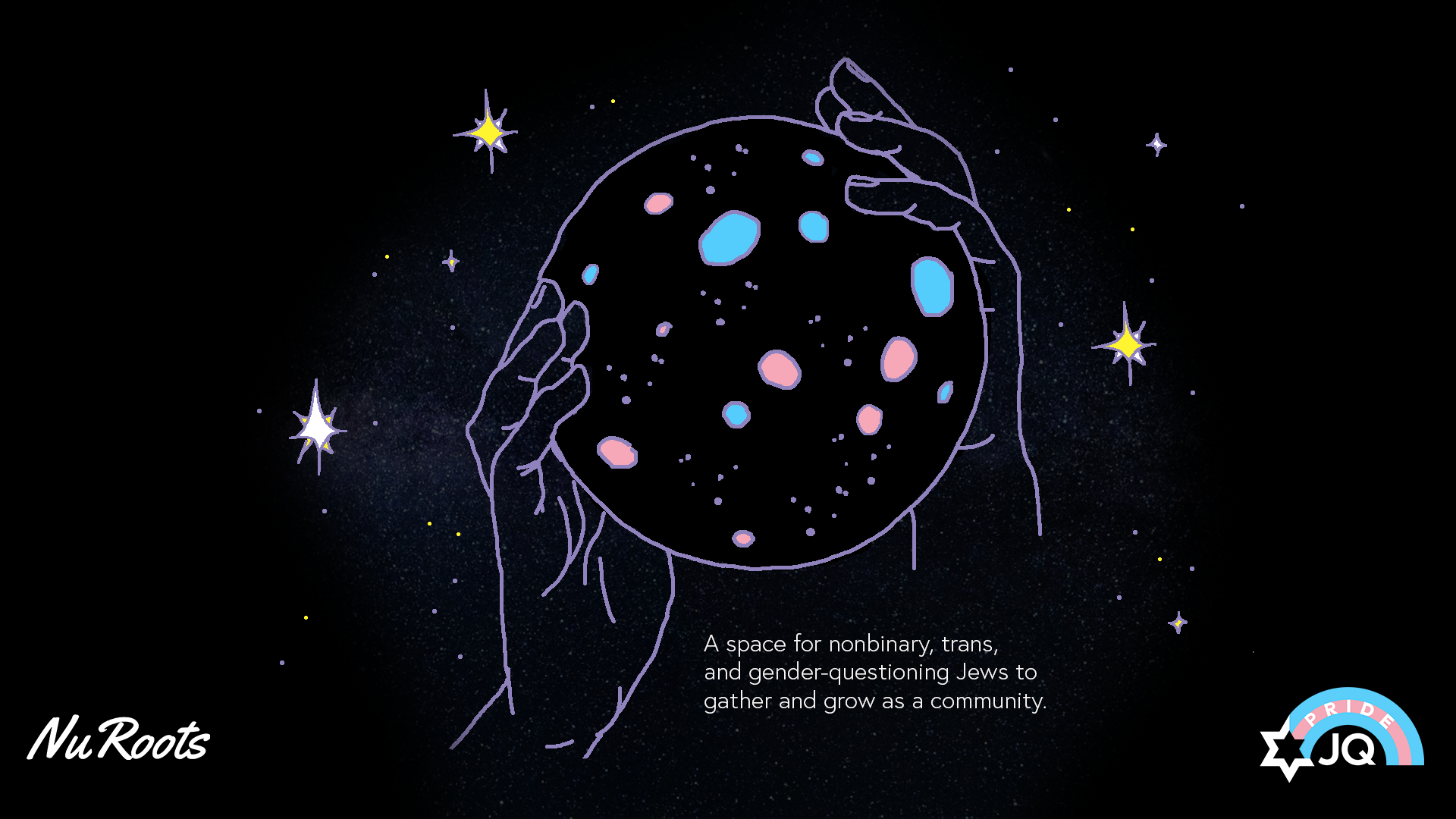 Non Binary Desktop Wallpapers - Wallpaper Cave