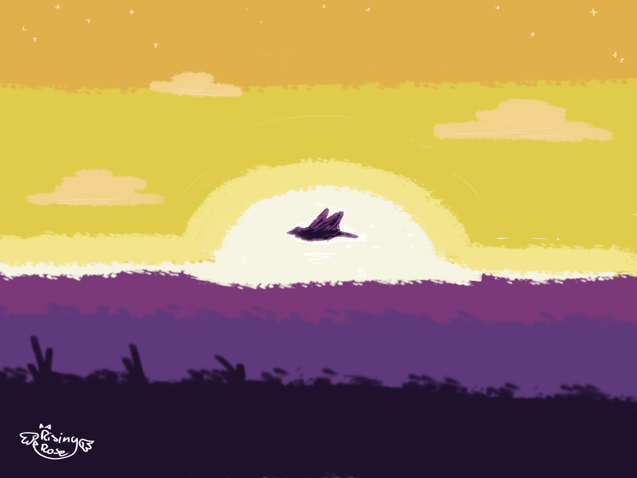 Non Binary Desktop Wallpapers - Wallpaper Cave