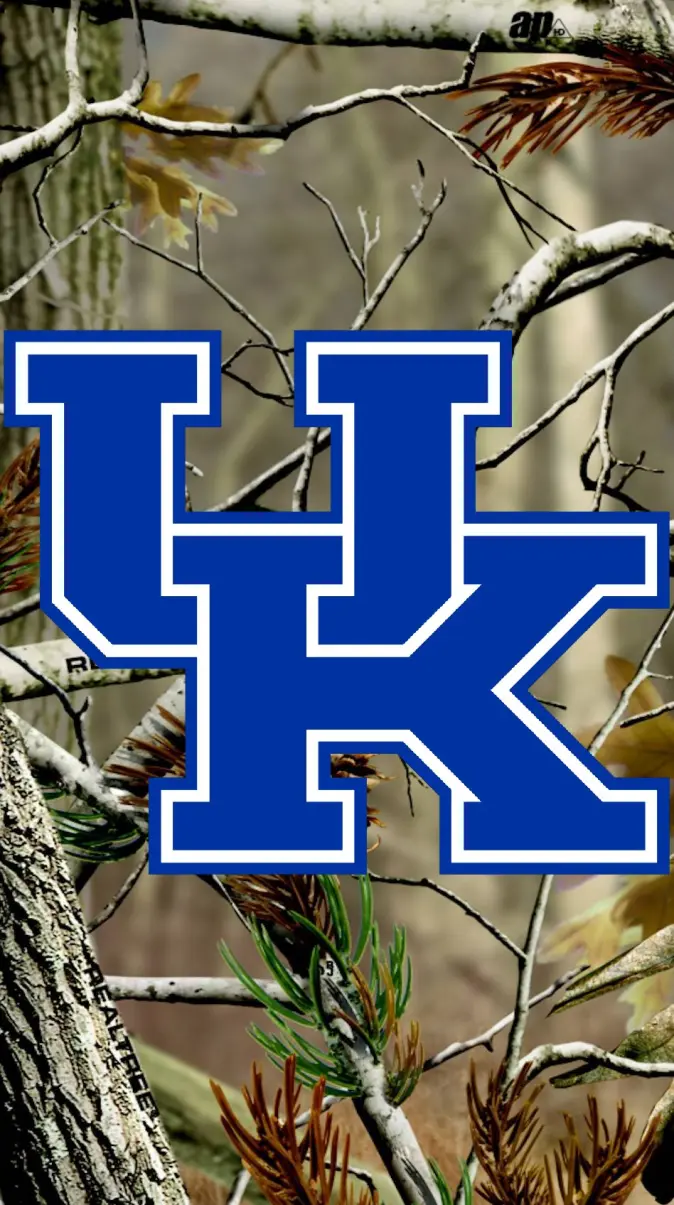 Kentucky Wildcats iPhone Wallpapers - Wallpaper Cave