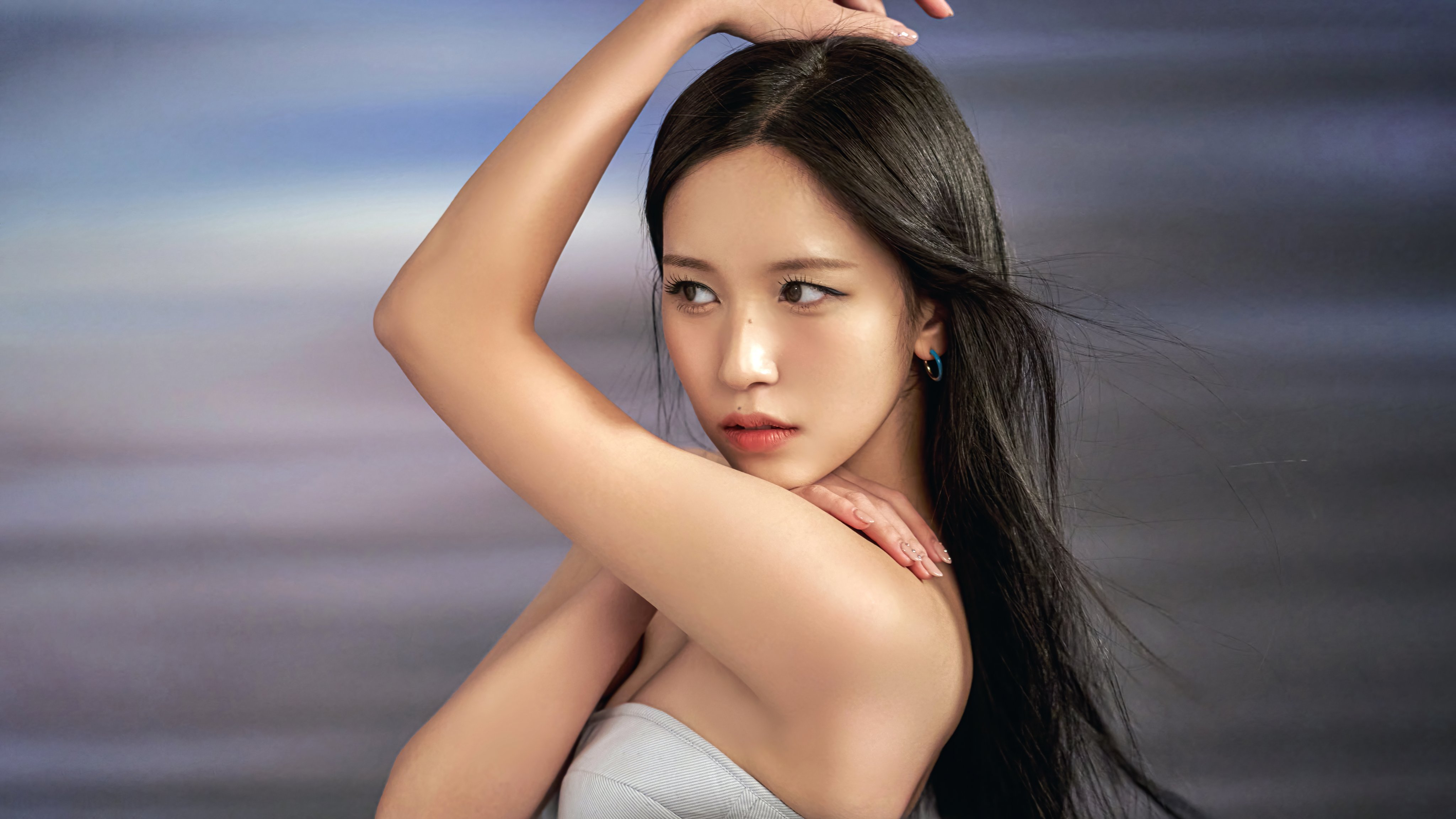 Twice Mina Desktop Wallpapers - Wallpaper Cave