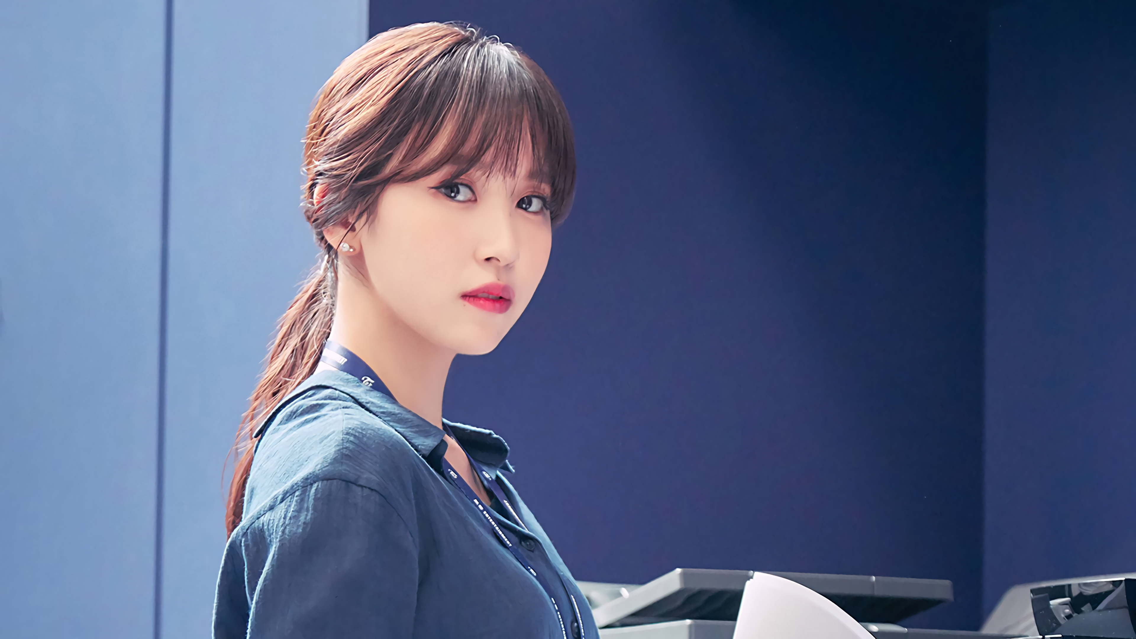 Twice Mina Desktop Wallpapers - Wallpaper Cave