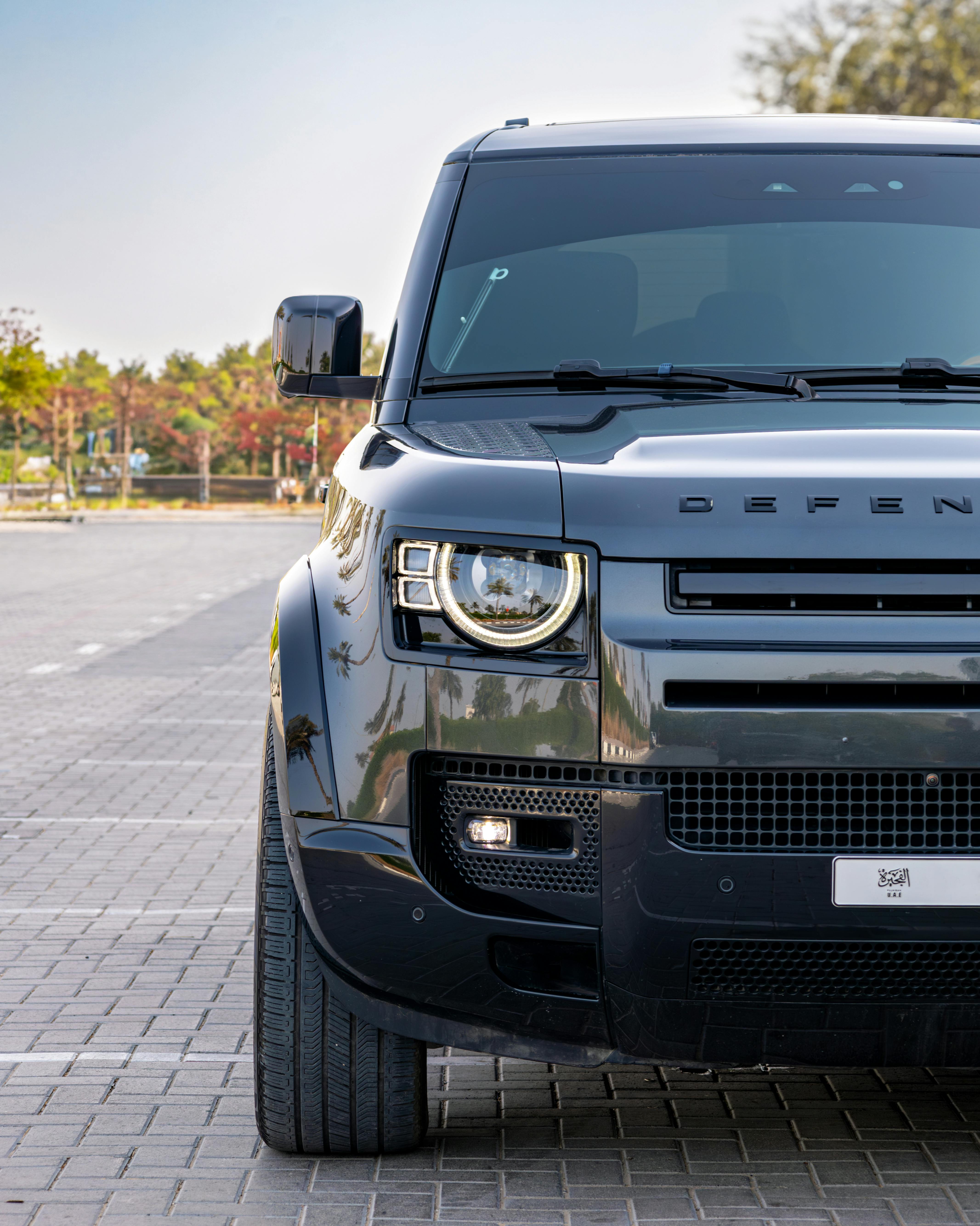 Land Rover Mobile Wallpapers - Wallpaper Cave