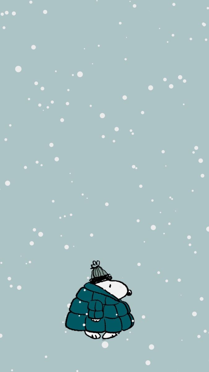 Snoopy Mobile Wallpapers - Wallpaper Cave