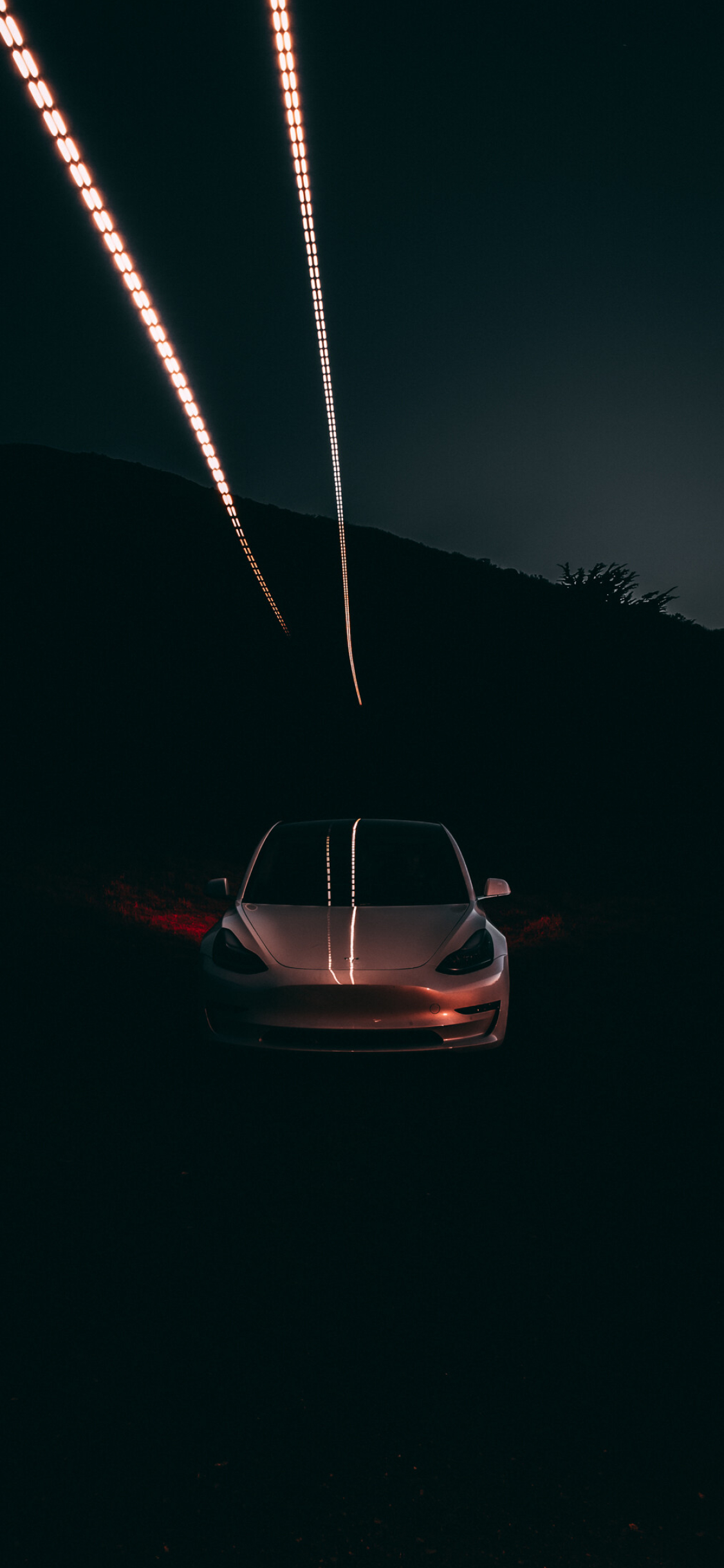Tesla Mobile Wallpapers - Wallpaper Cave