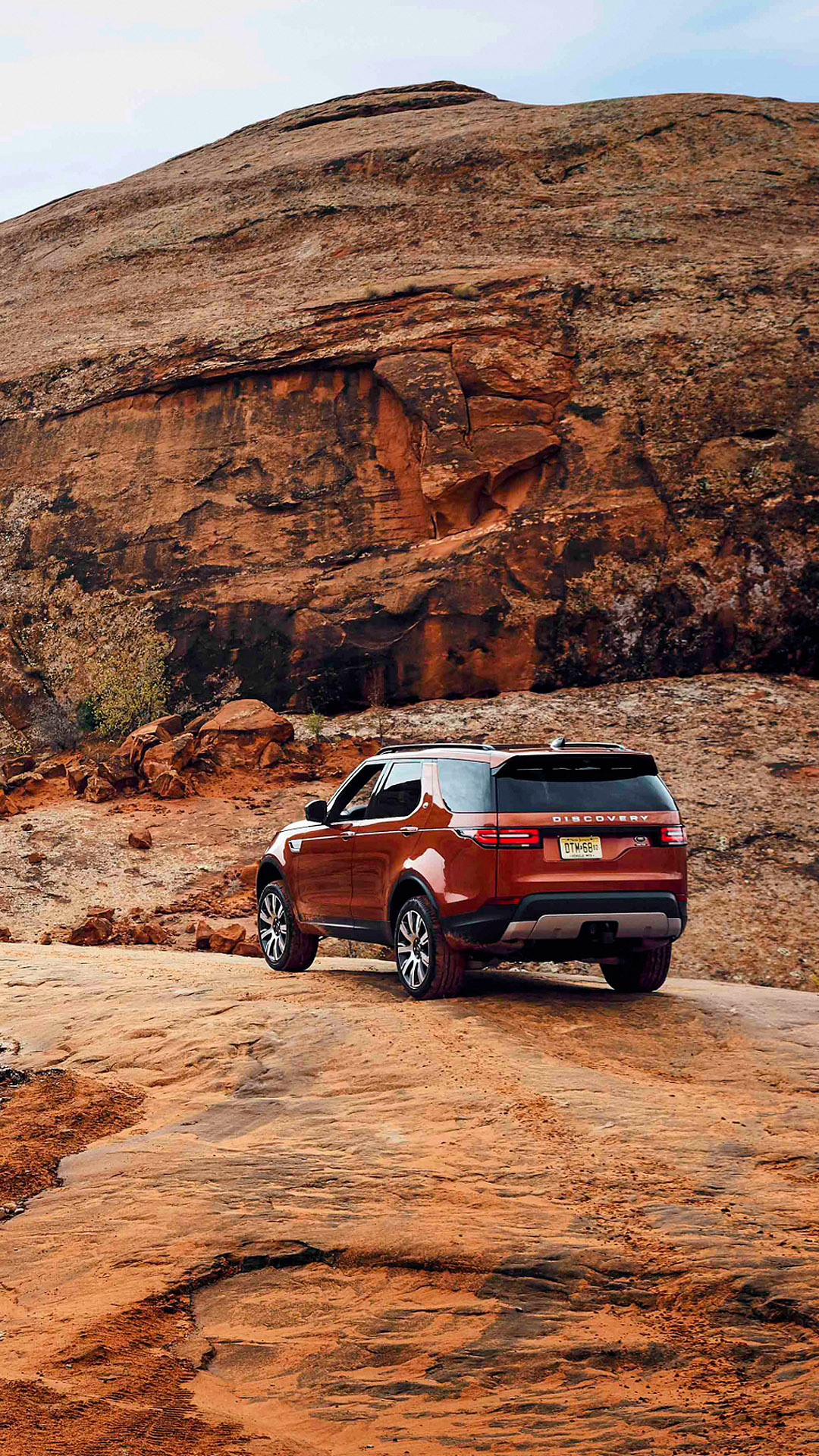 Land Rover Mobile Wallpapers - Wallpaper Cave