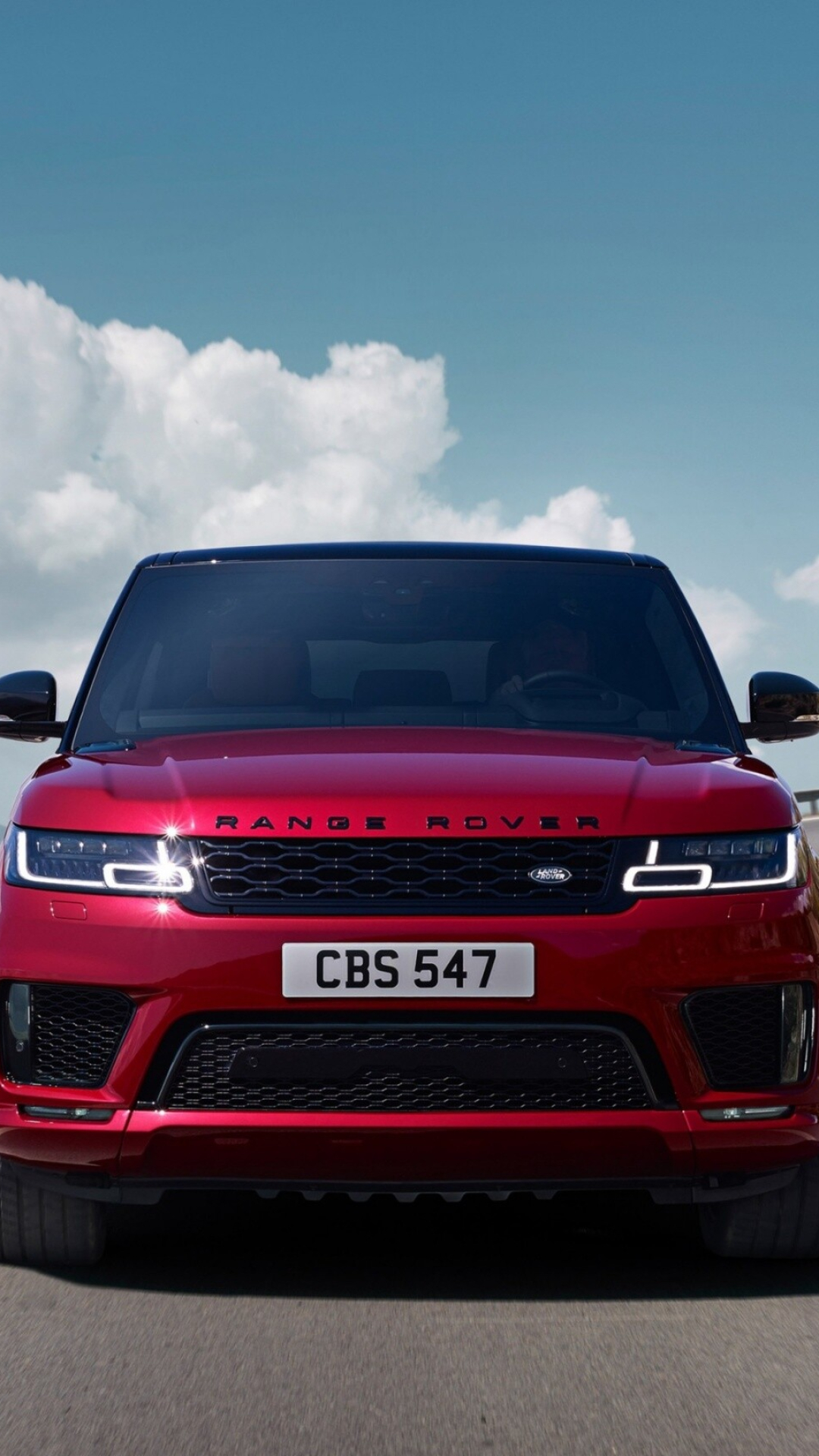 Land Rover Mobile Wallpapers - Wallpaper Cave