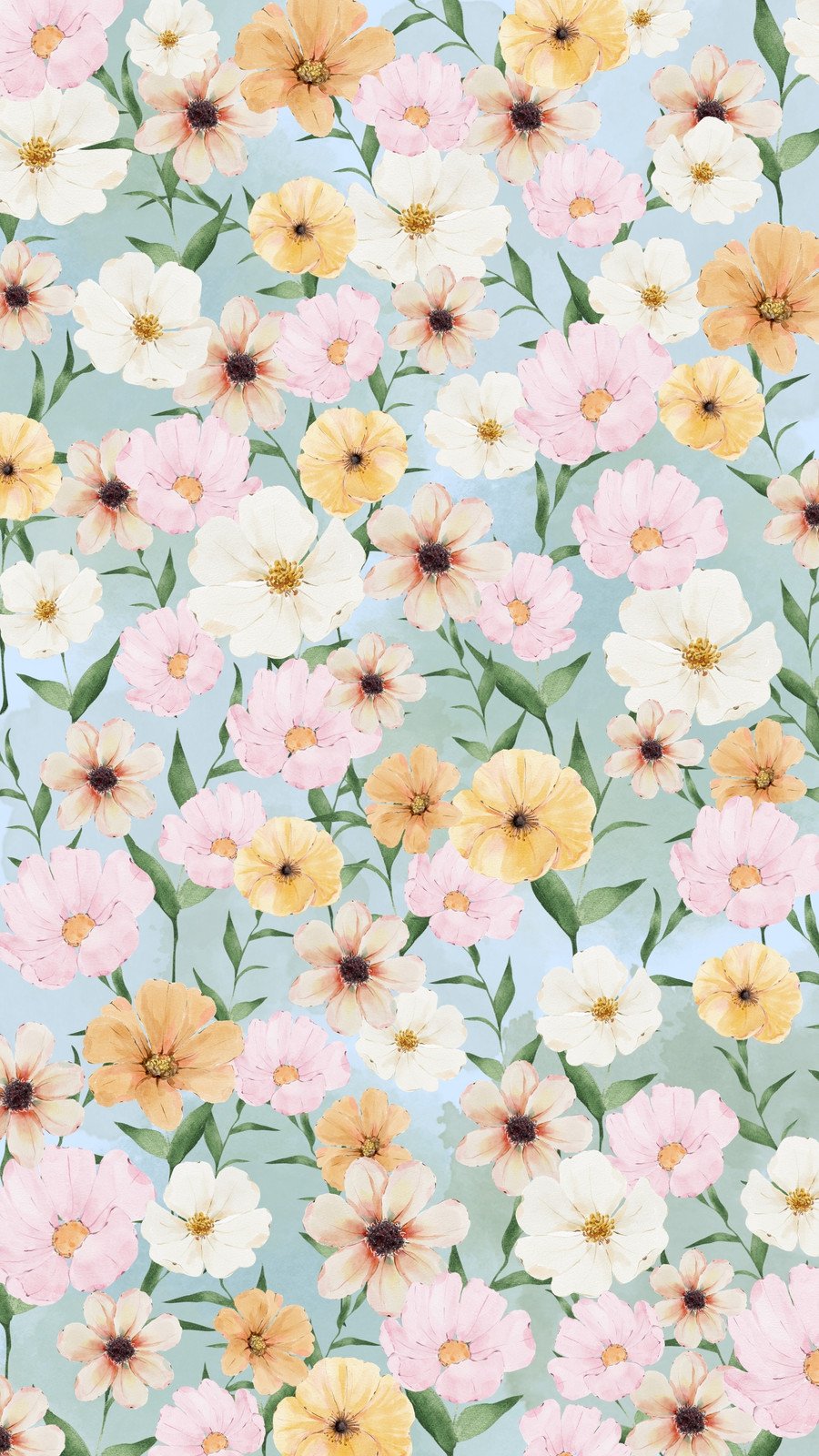 Pastel Mobile Wallpapers - Wallpaper Cave