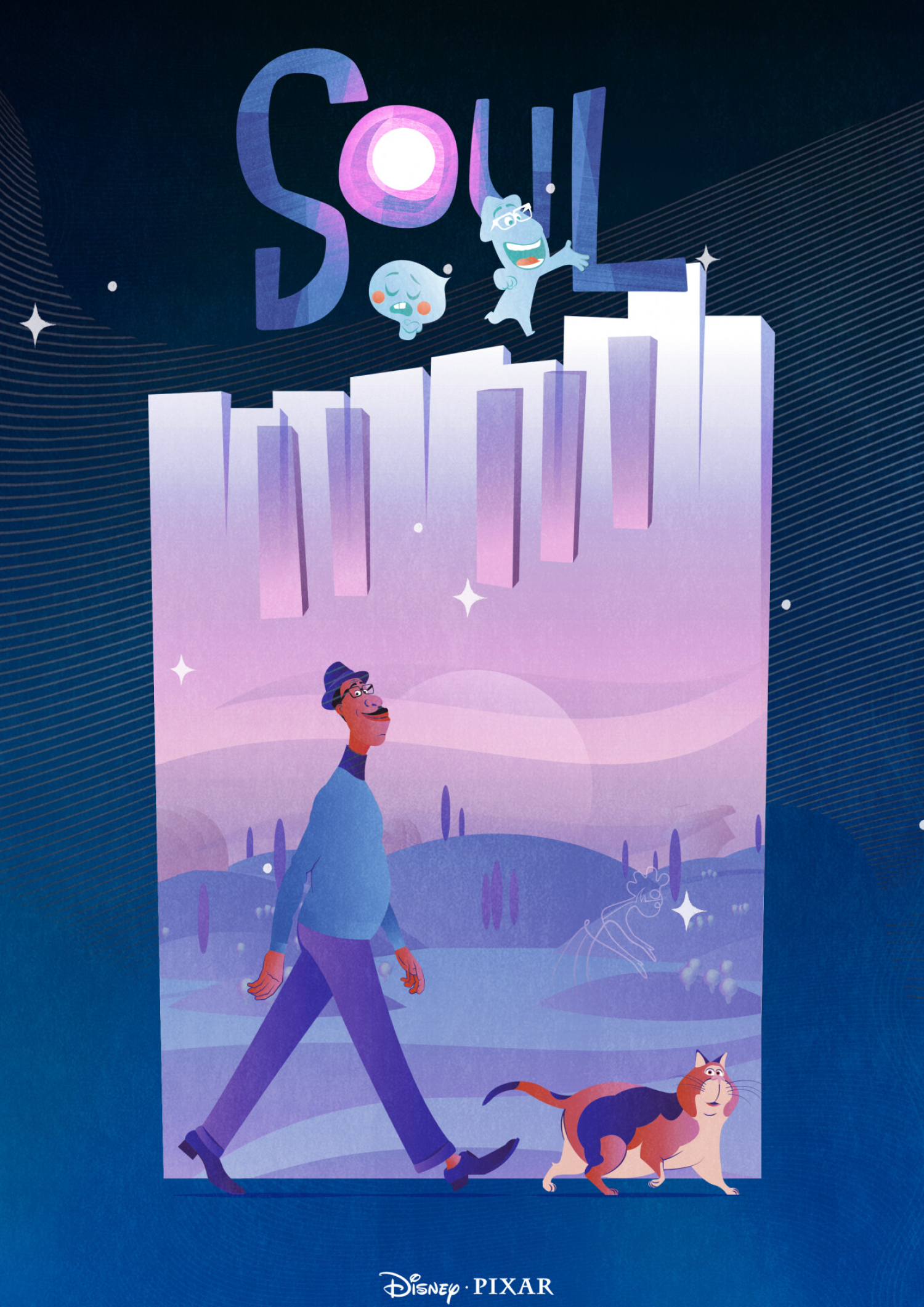 Pixar Mobile Wallpapers - Wallpaper Cave