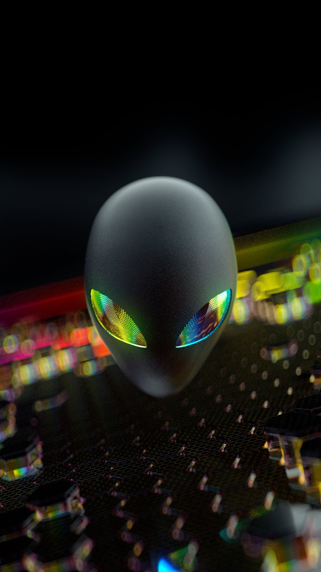 Alienware Mobile Wallpapers - Wallpaper Cave