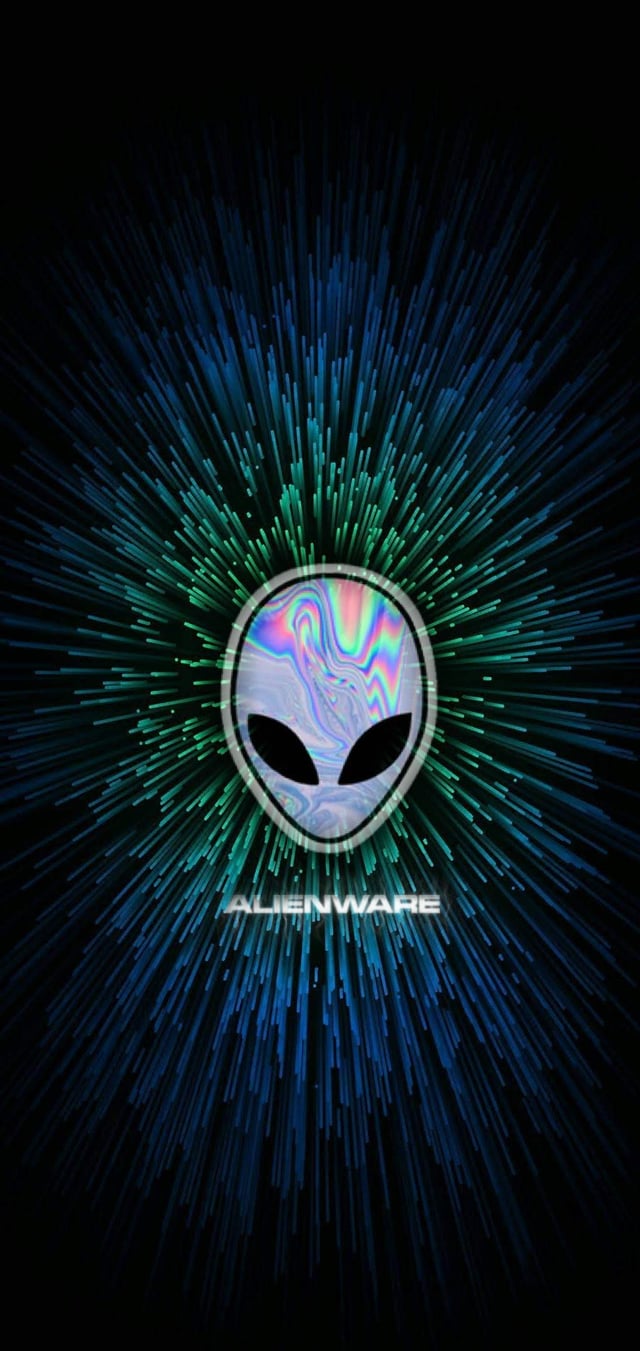 Alienware Mobile Wallpapers - Wallpaper Cave