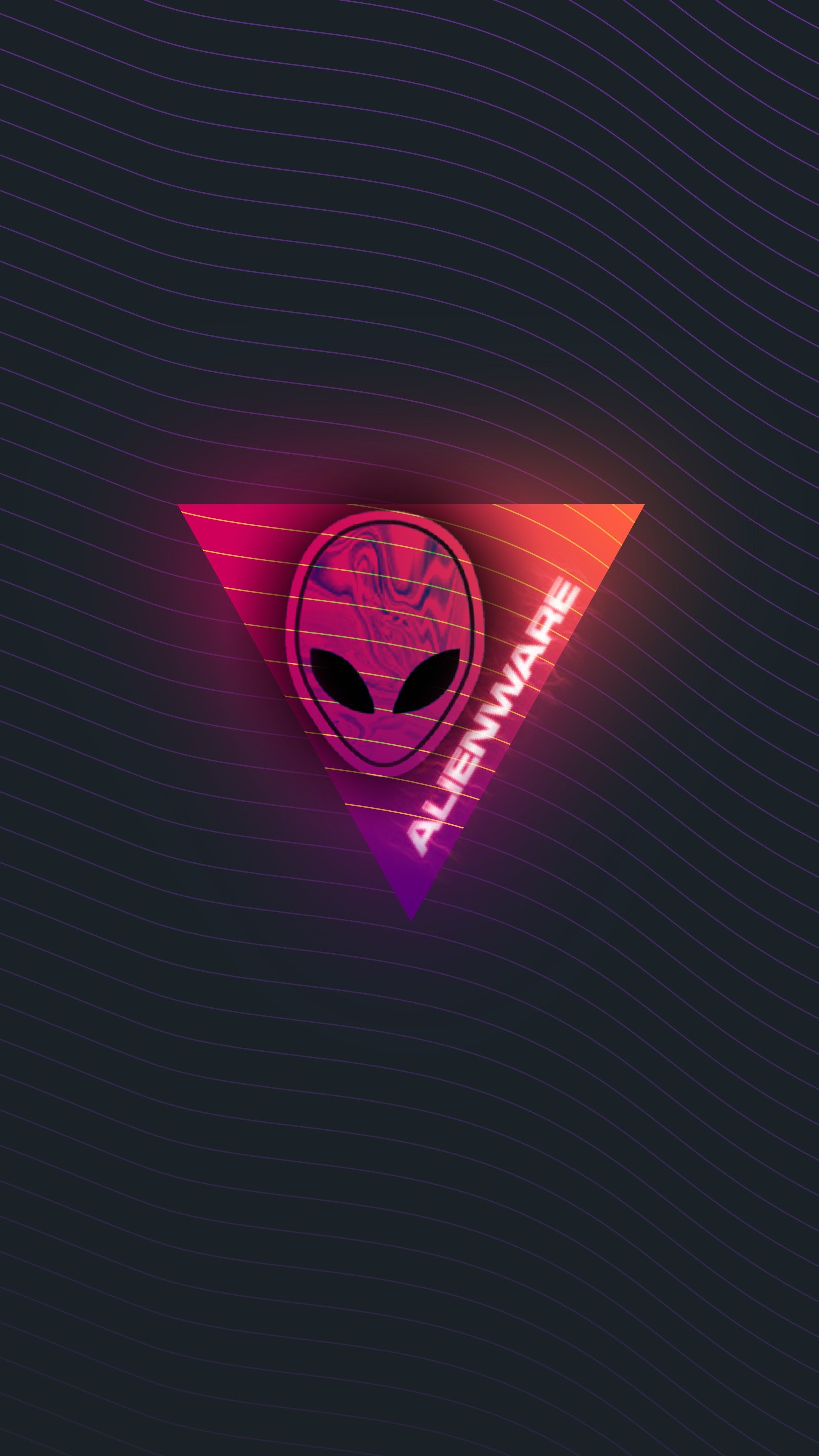 Alienware Mobile Wallpapers - Wallpaper Cave