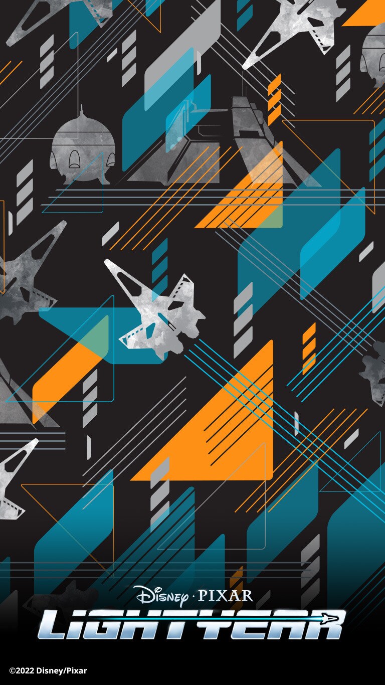 Pixar Mobile Wallpapers - Wallpaper Cave
