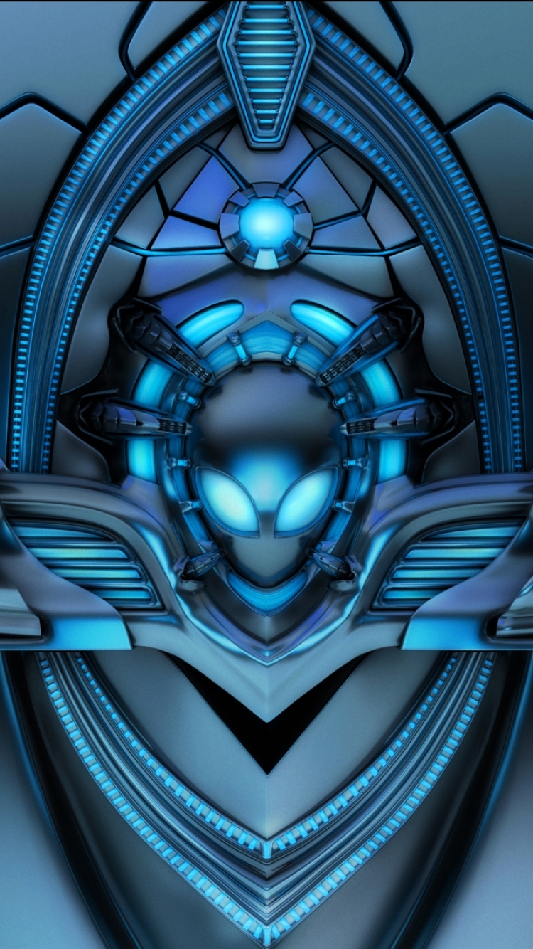 Alienware Mobile Wallpapers - Wallpaper Cave