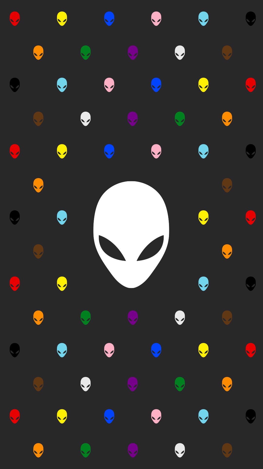 Alienware Mobile Wallpapers - Wallpaper Cave