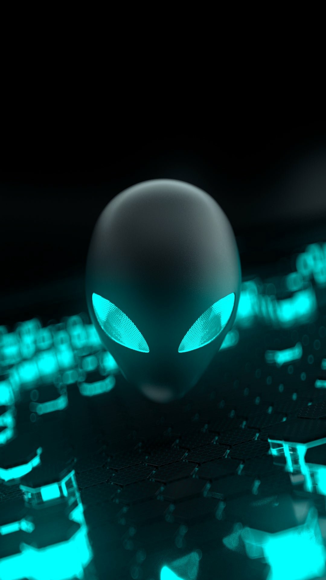 Alienware Mobile Wallpapers - Wallpaper Cave