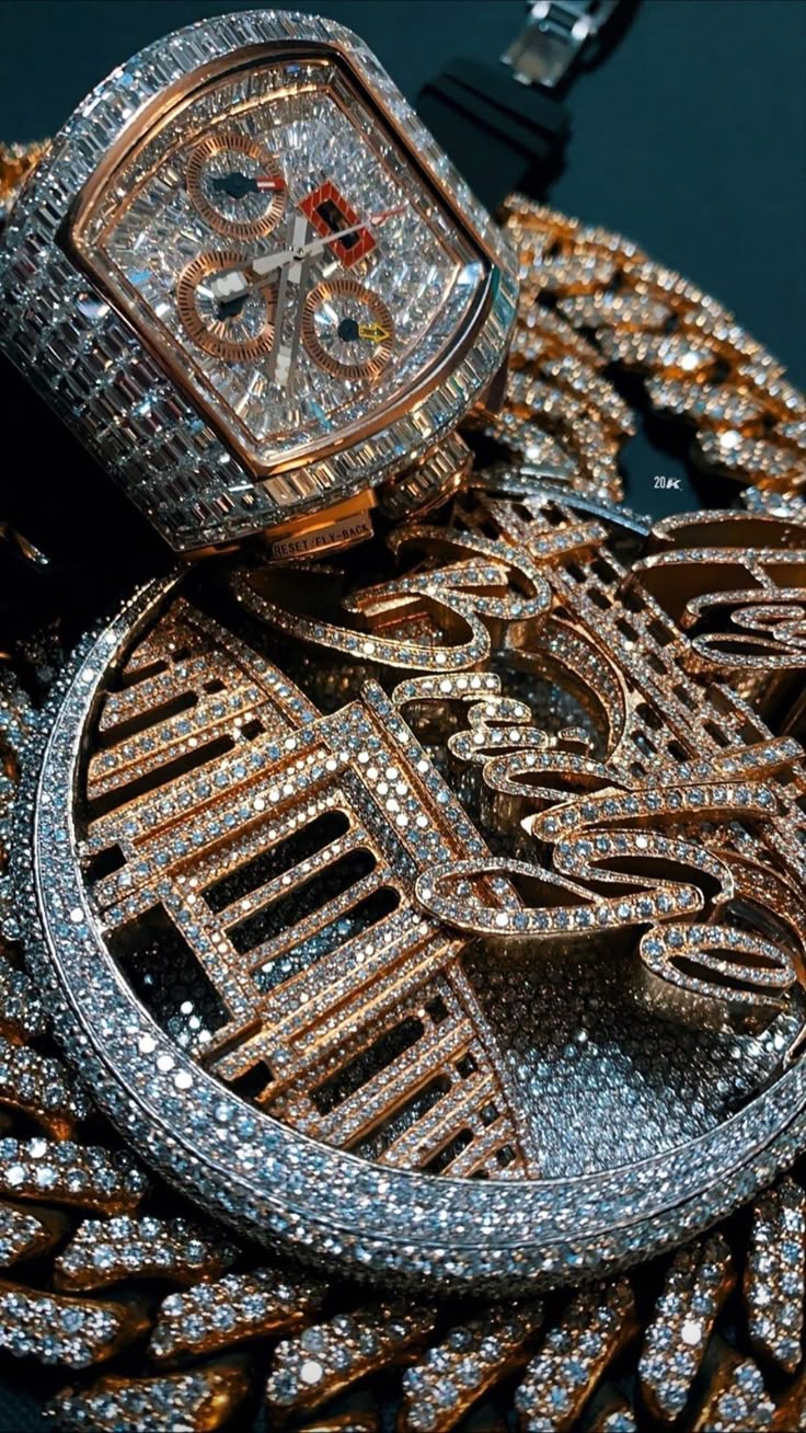 Swag Chain Wallpapers - Wallpaper Cave