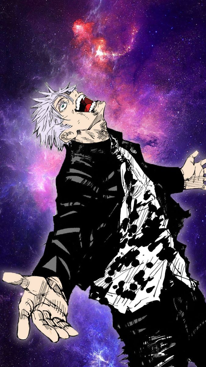 Gojo Enemies Wallpapers - Wallpaper Cave