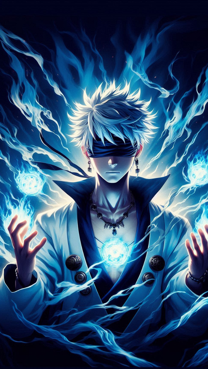 Gojo Enemies Wallpapers - Wallpaper Cave