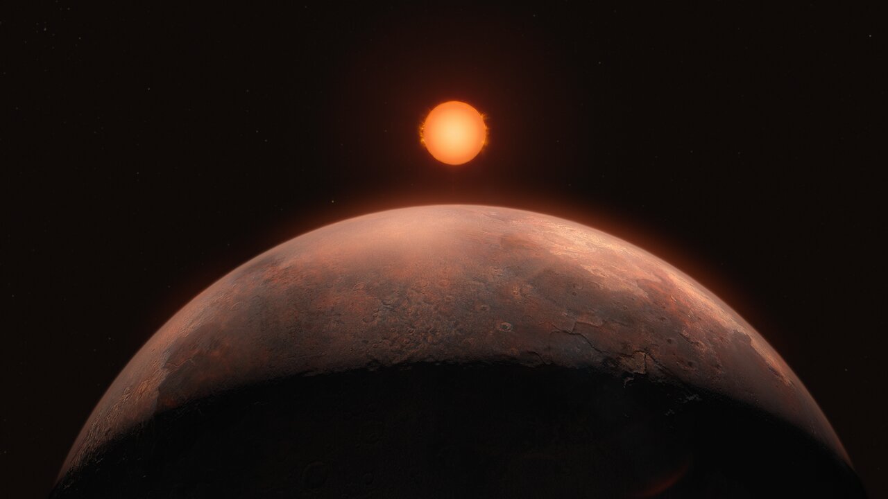 Planets Closest To The Sun Wallpapers - Wallpaper Cave