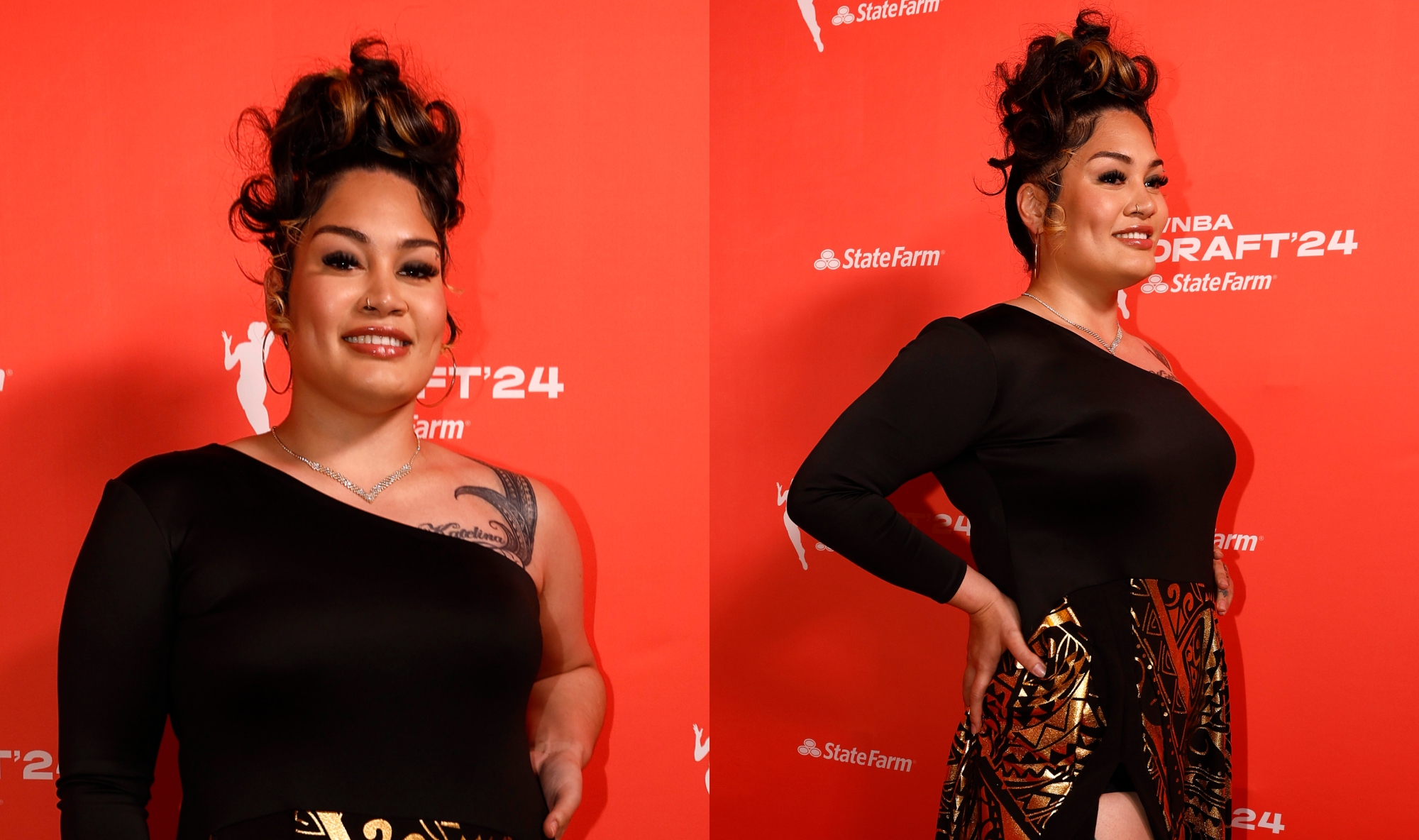 Alissa Pili Wallpapers - Wallpaper Cave