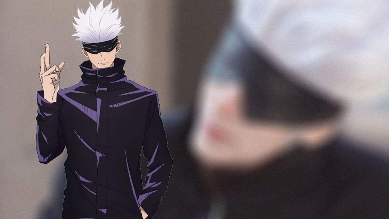 Gojo Enemies Wallpapers - Wallpaper Cave