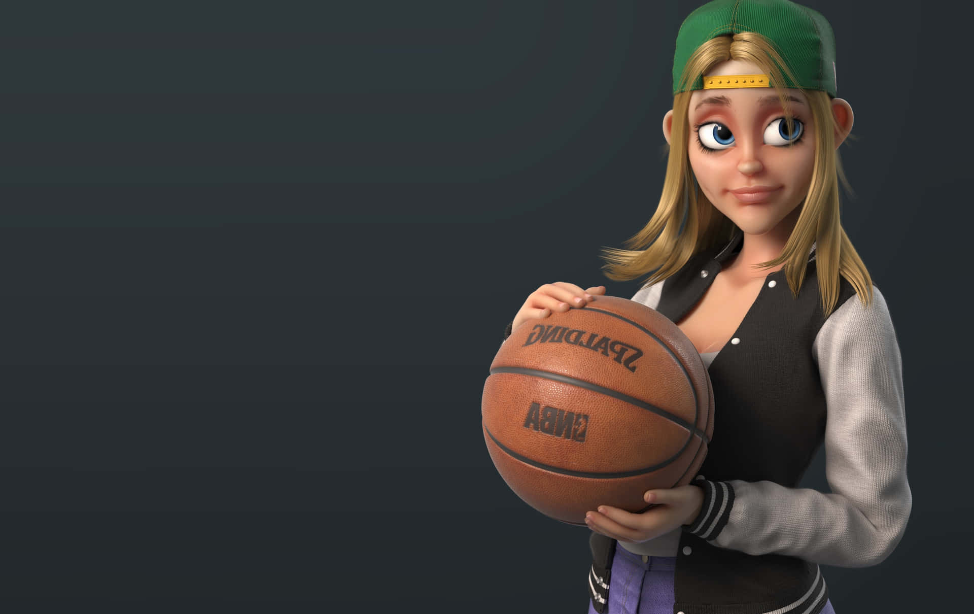 Best Basketball Girls Wallpapers - Wallpaper Cave