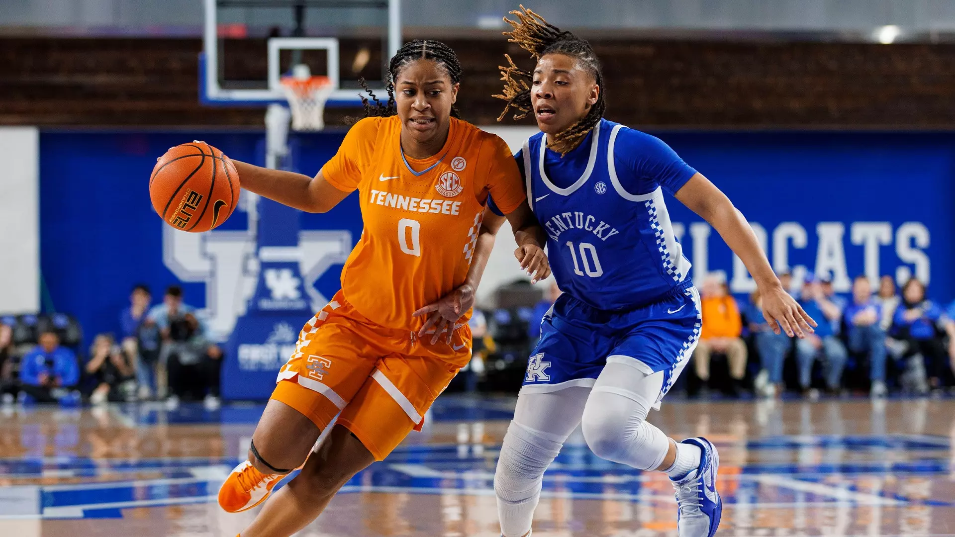 Best Basketball Girls Wallpapers - Wallpaper Cave