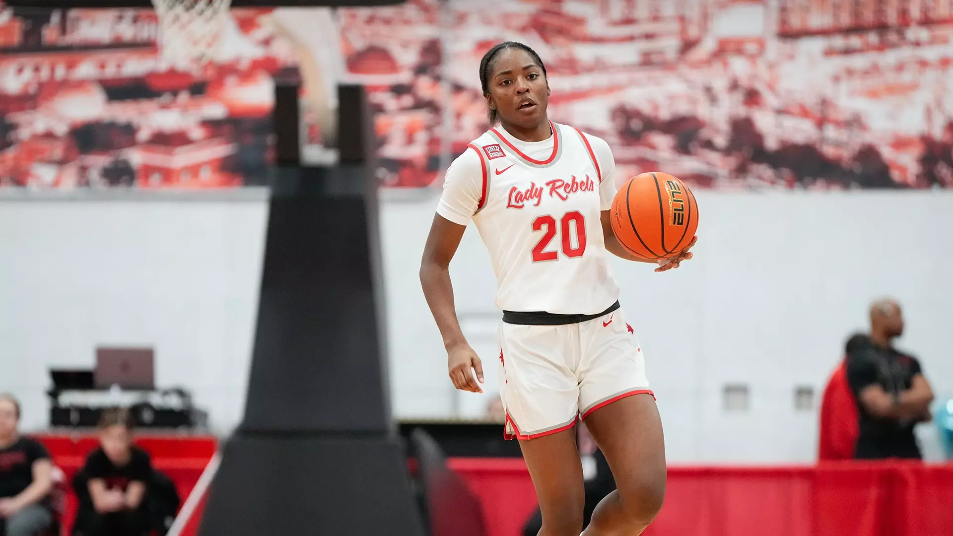 Best Basketball Girls Wallpapers - Wallpaper Cave