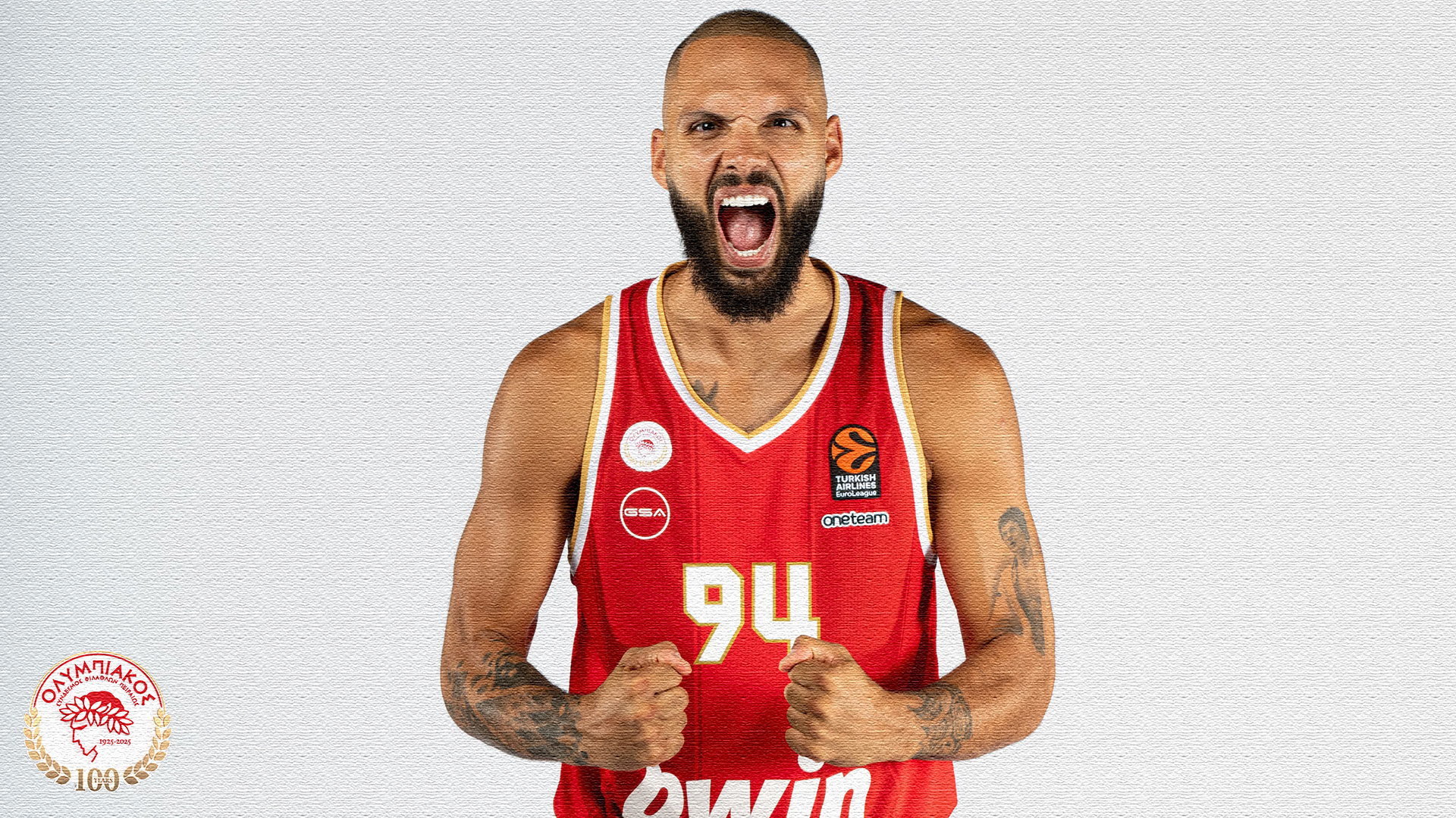 Evan Fournier Wallpapers - Wallpaper Cave