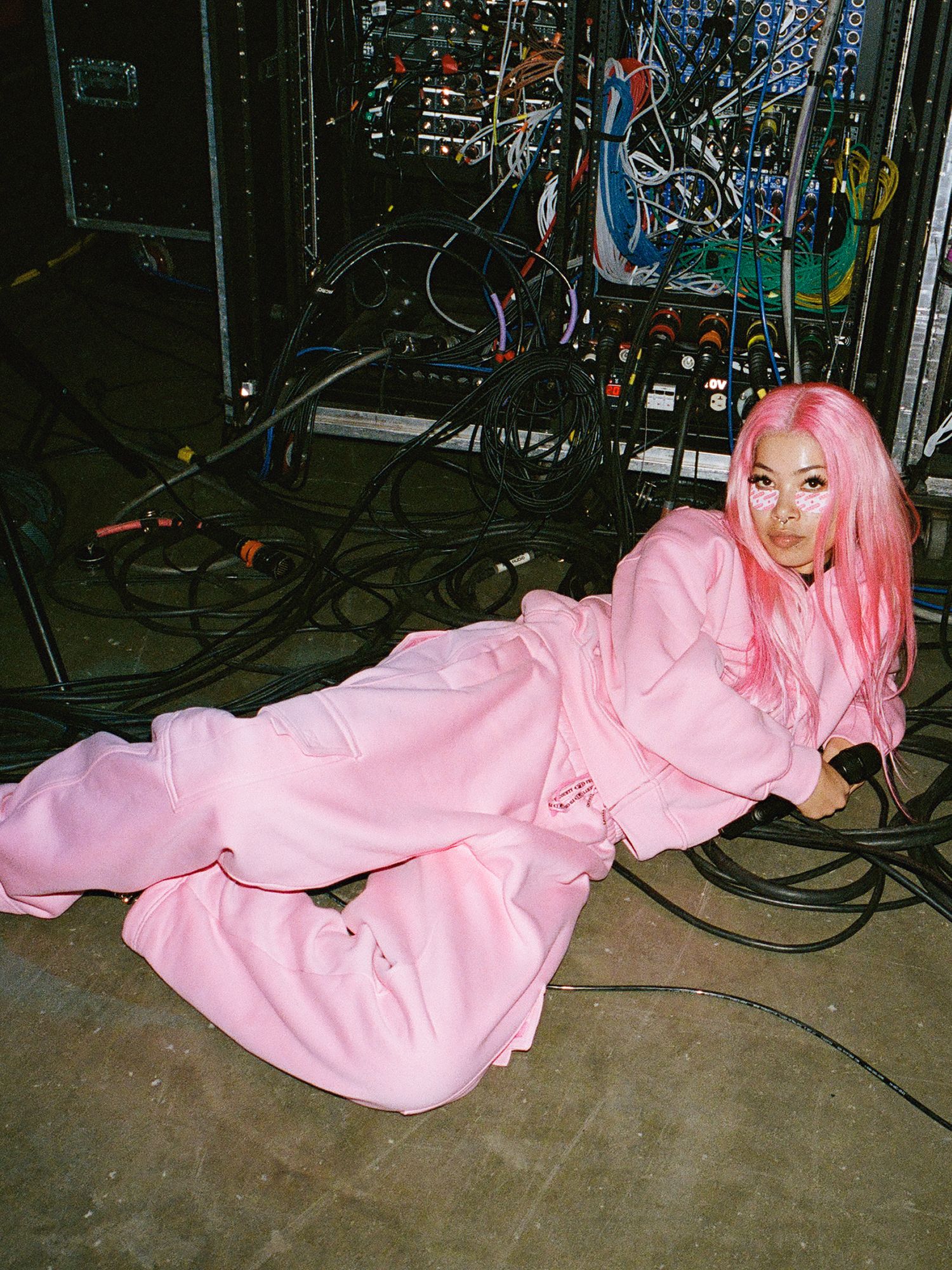 Molly Santana Wallpapers - Wallpaper Cave