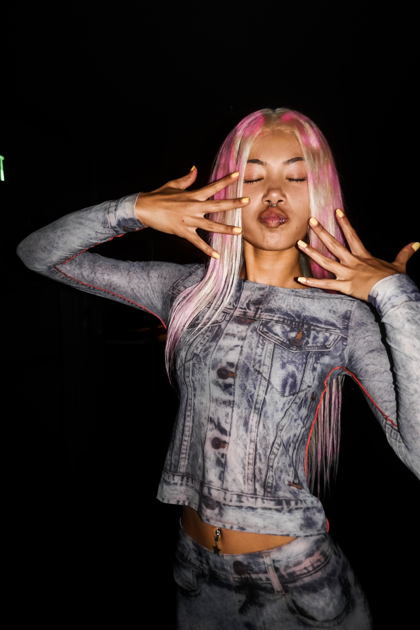 Molly Santana Wallpapers - Wallpaper Cave