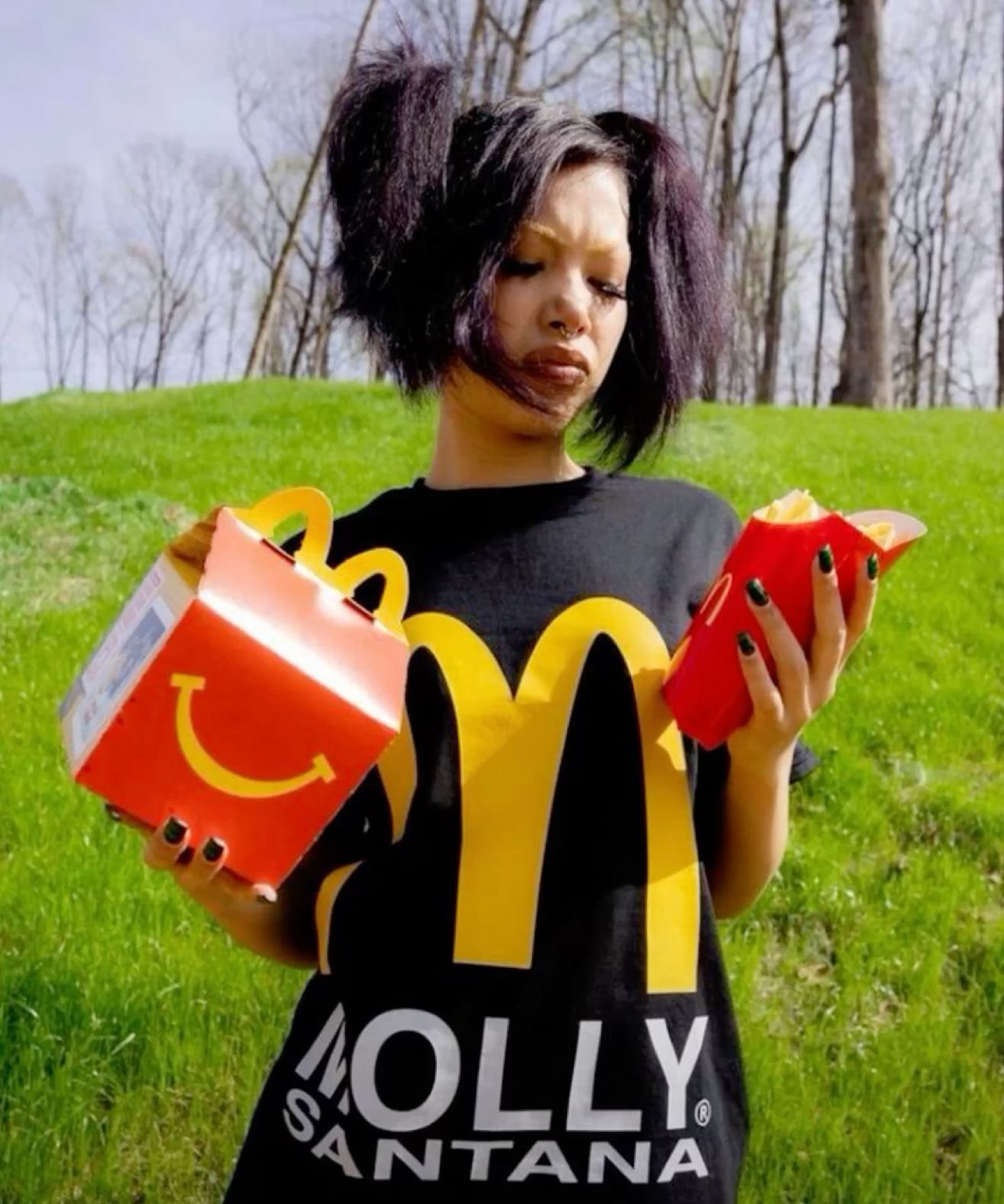 Molly Santana Wallpapers - Wallpaper Cave