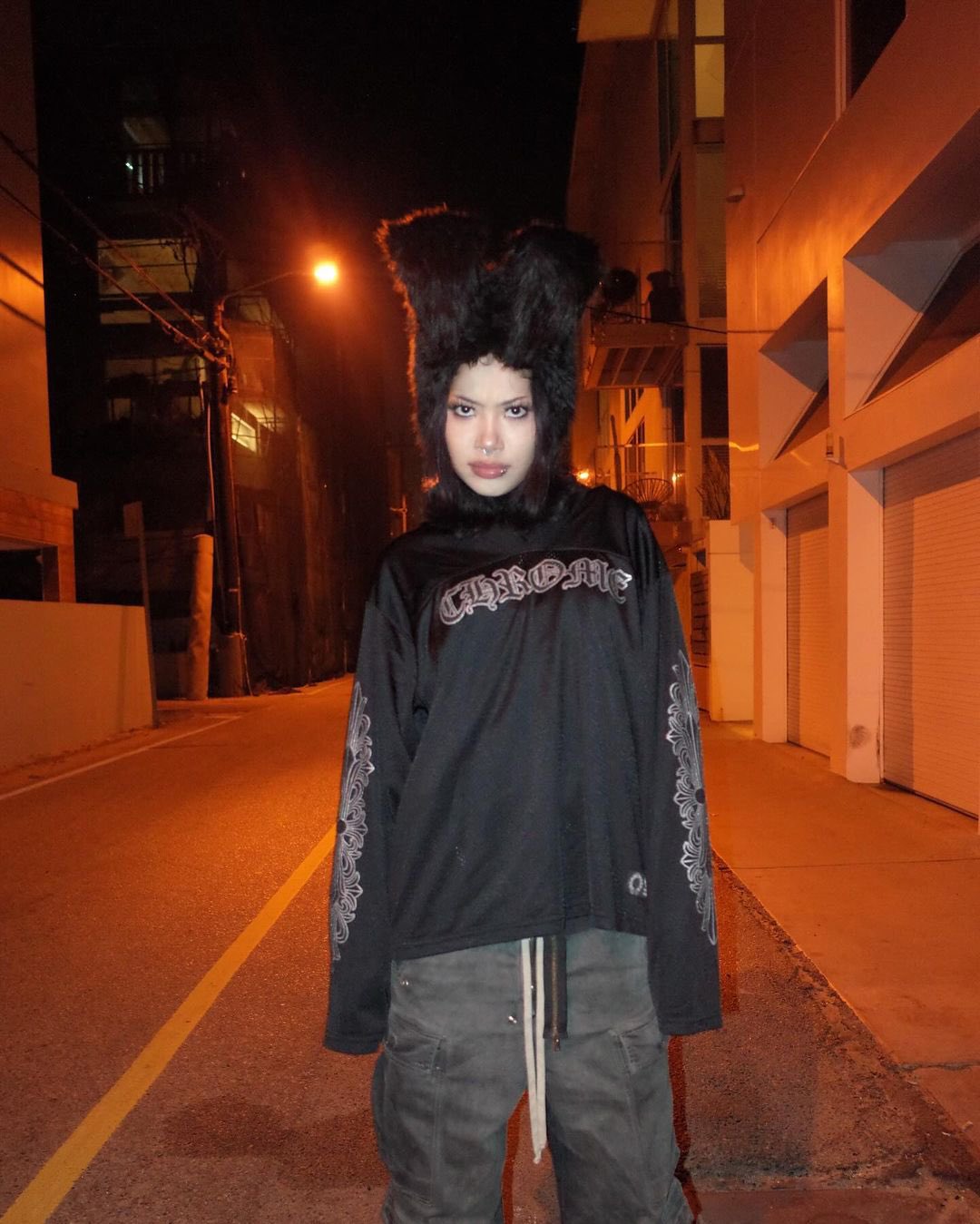 Molly Santana Wallpapers - Wallpaper Cave