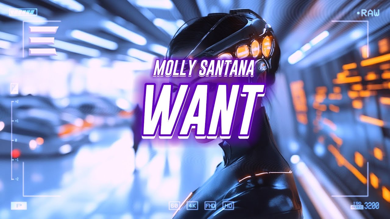 Molly Santana Wallpapers - Wallpaper Cave