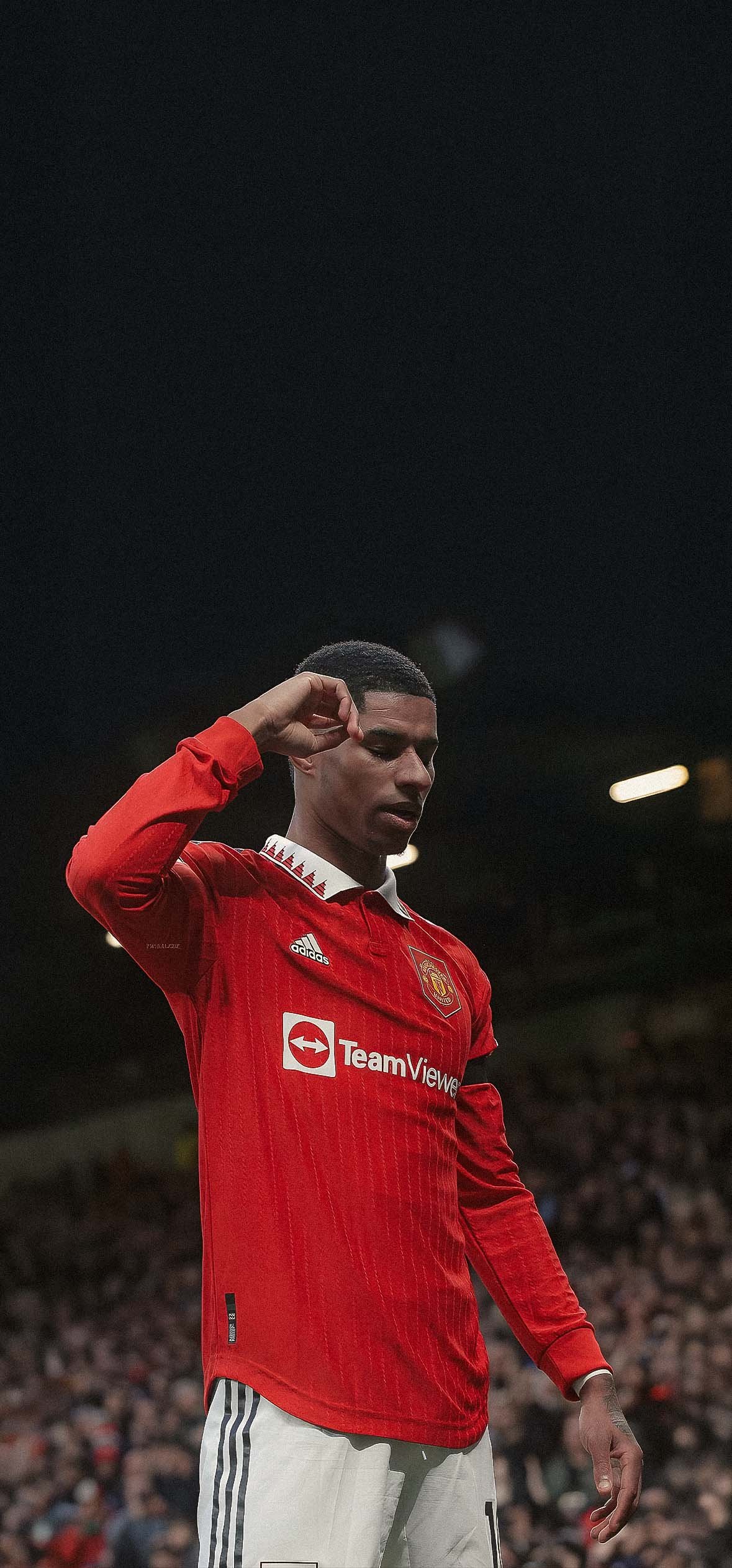 Red Soccer Wallpapers - Wallpaper Cave