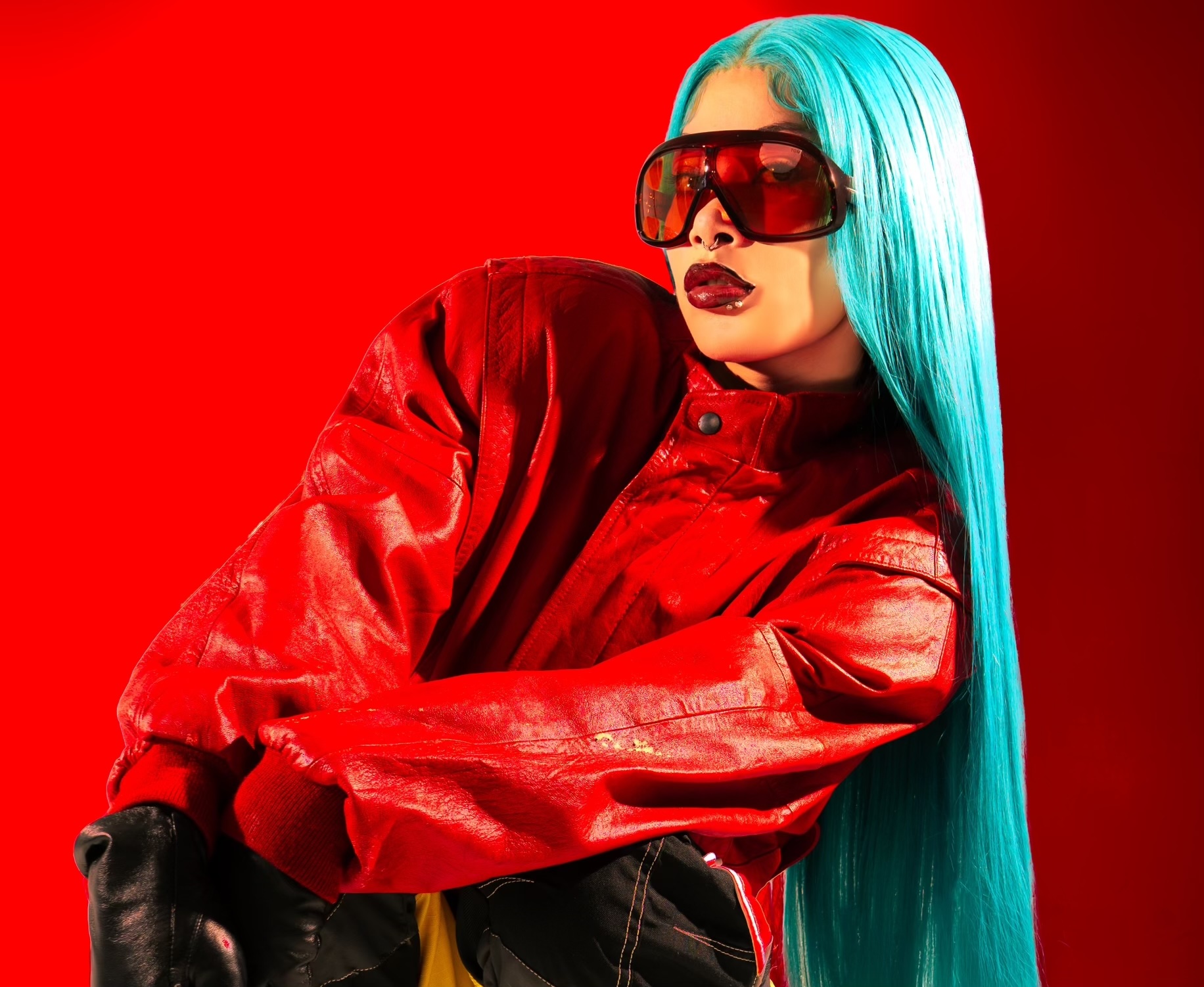 Molly Santana Wallpapers - Wallpaper Cave