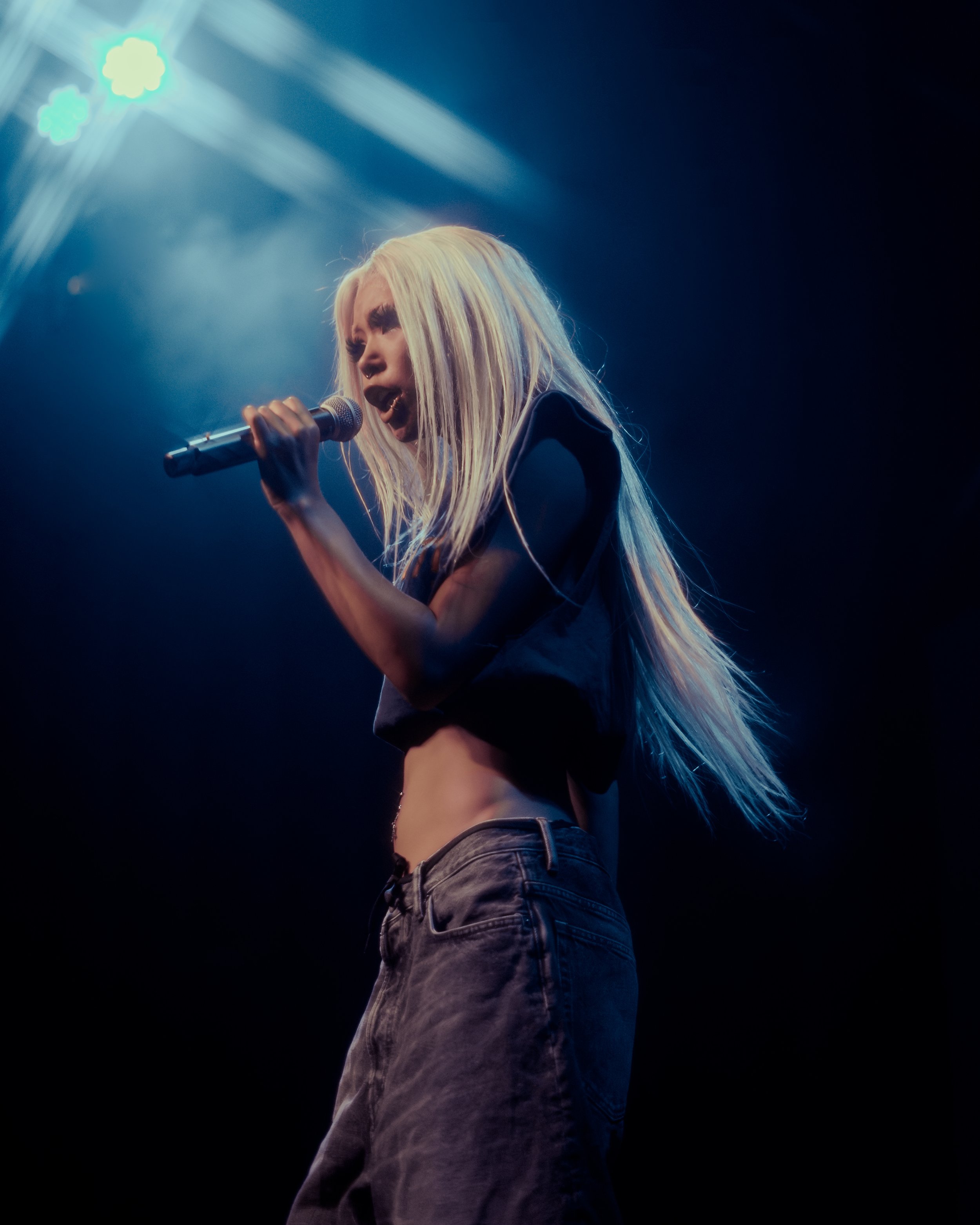 Molly Santana Wallpapers - Wallpaper Cave