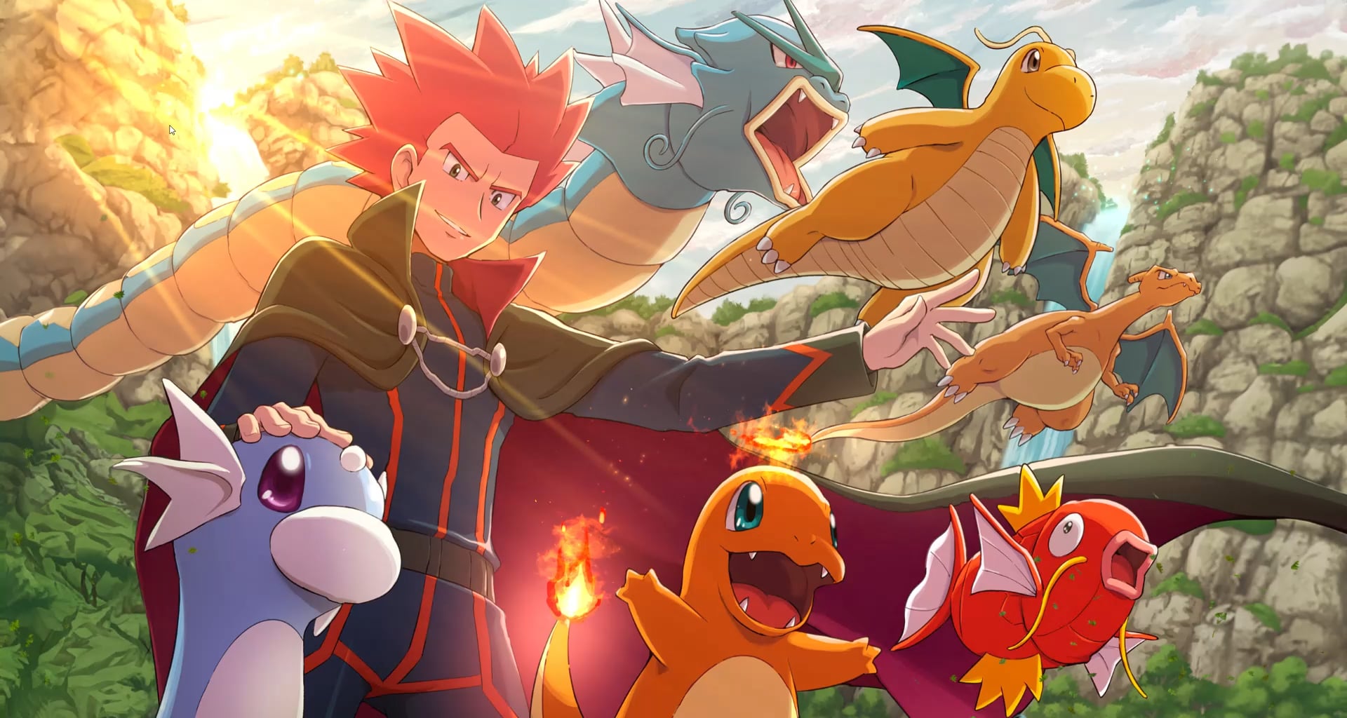 Pokémon 2k Wallpapers - Wallpaper Cave