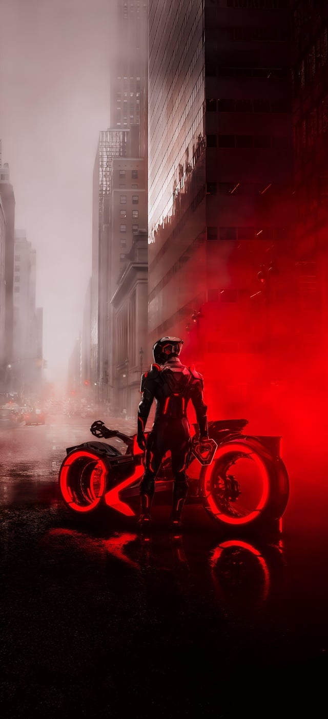 Tron: Ares Wallpapers - Wallpaper Cave