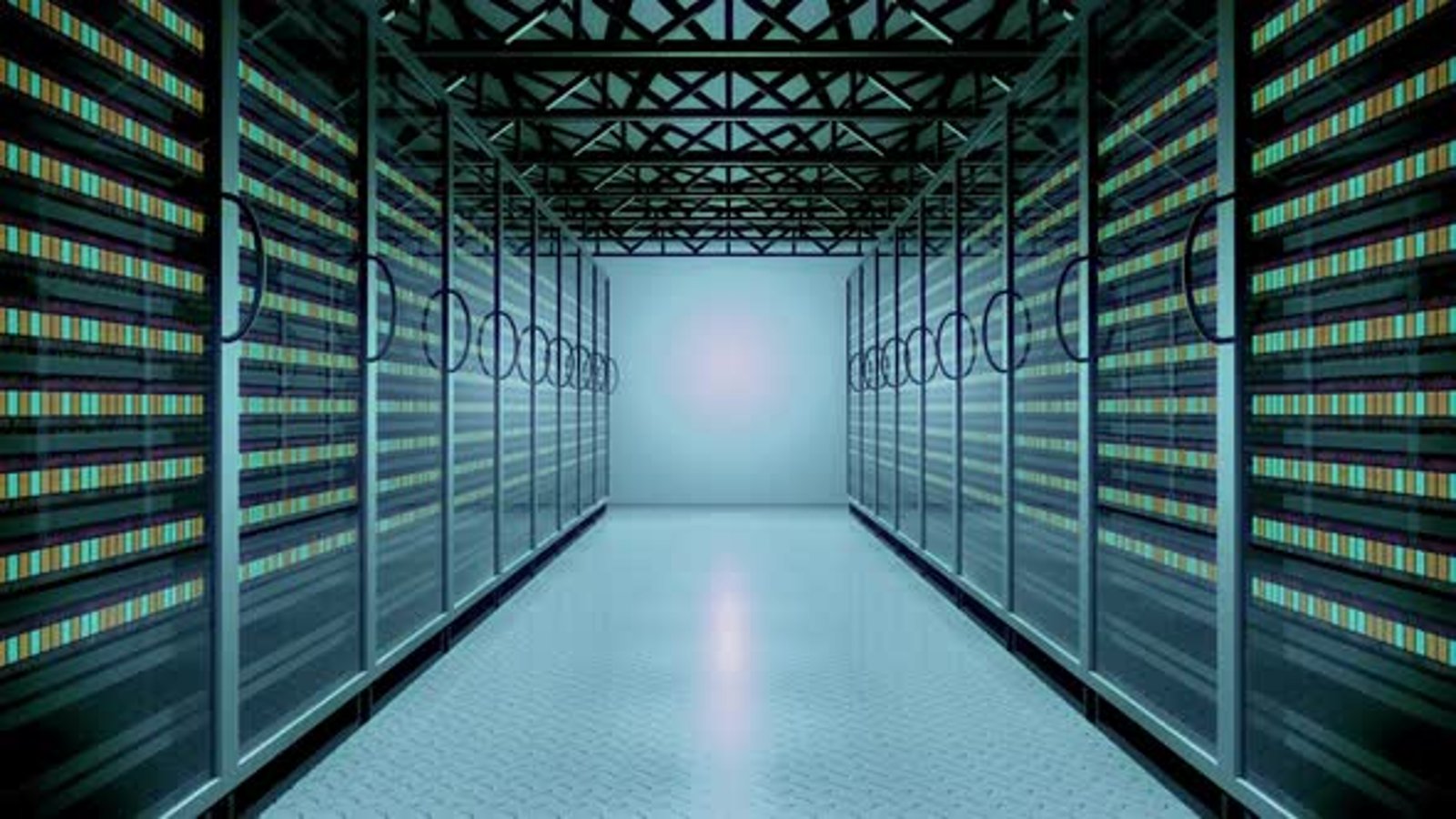 Server Rack Wallpapers - Wallpaper Cave