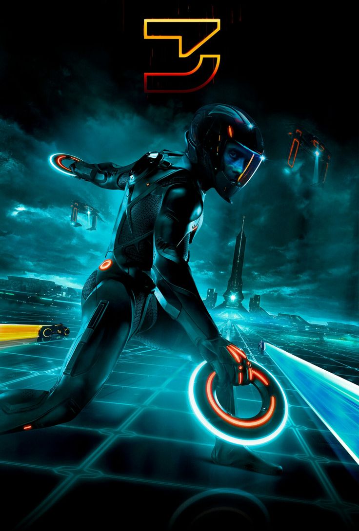 Tron: Ares Wallpapers - Wallpaper Cave