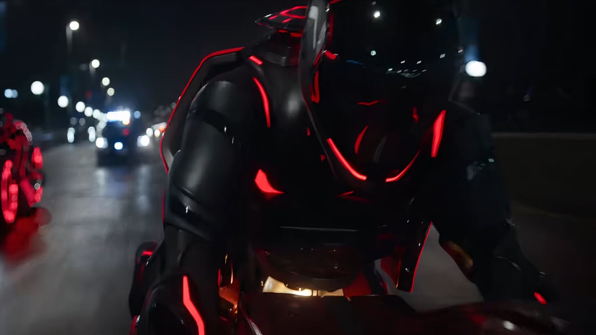 Tron: Ares Wallpapers - Wallpaper Cave