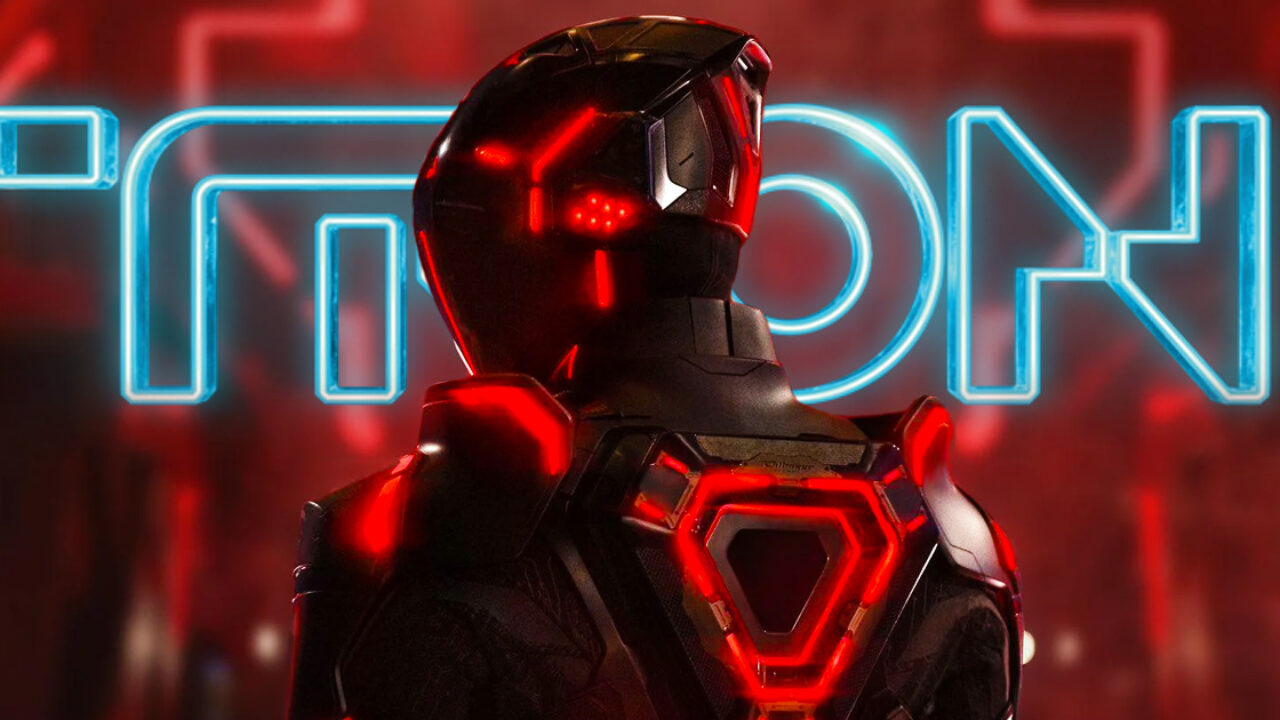 Tron: Ares Wallpapers - Wallpaper Cave