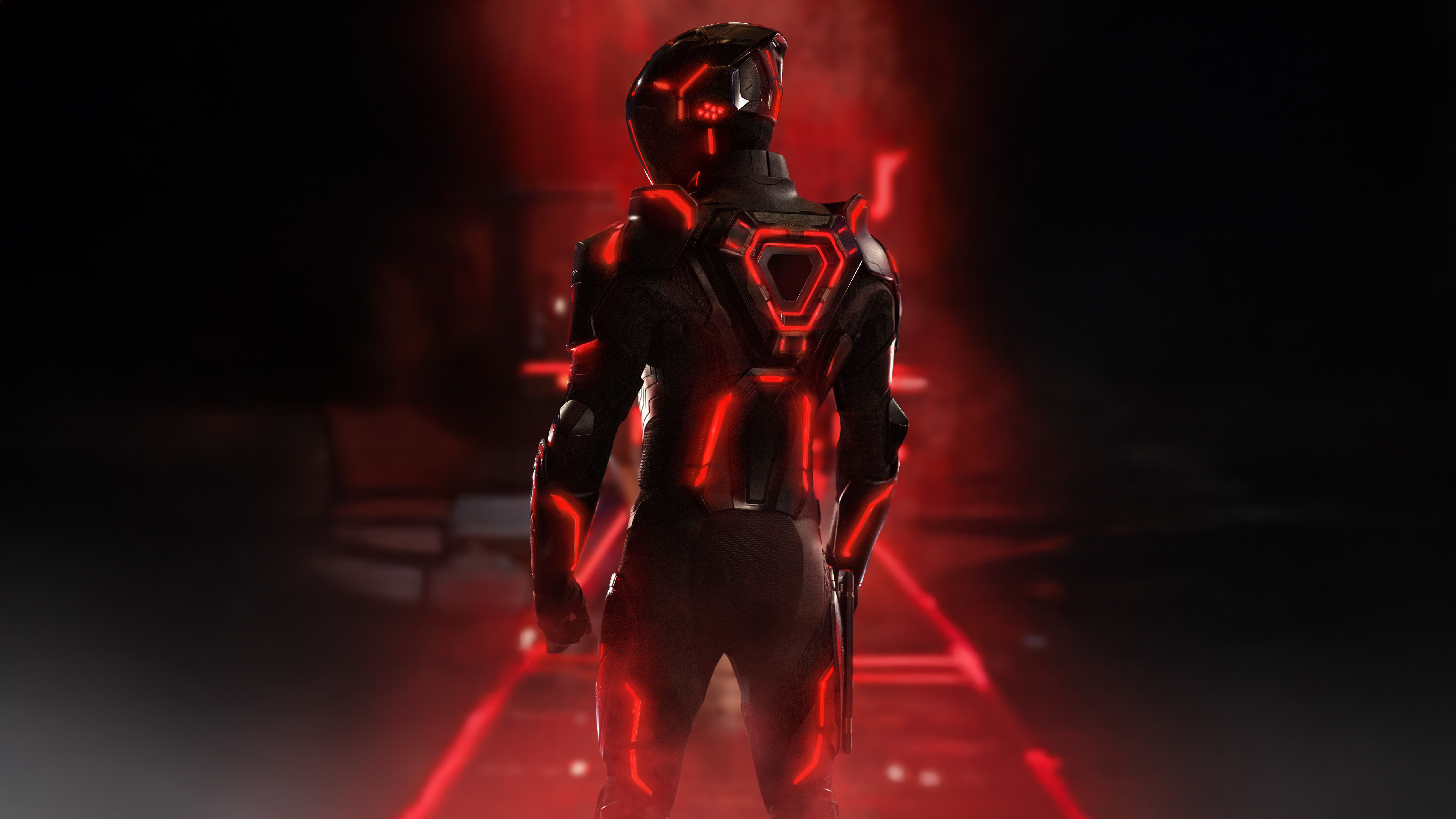 Tron: Ares Wallpapers - Wallpaper Cave