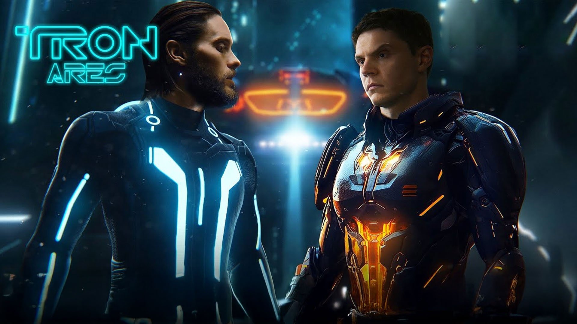 Tron: Ares Wallpapers - Wallpaper Cave