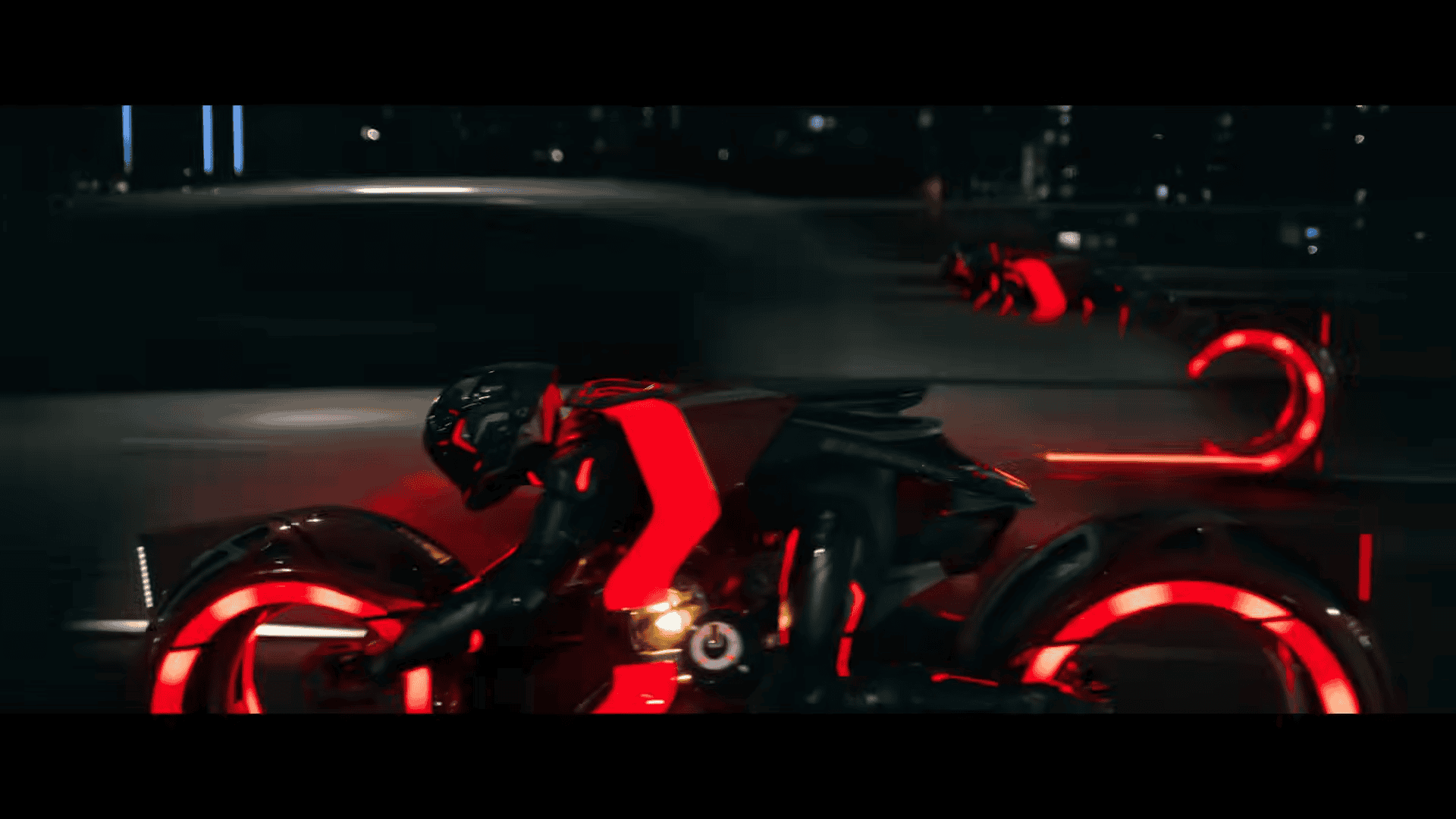 Tron: Ares Wallpapers - Wallpaper Cave