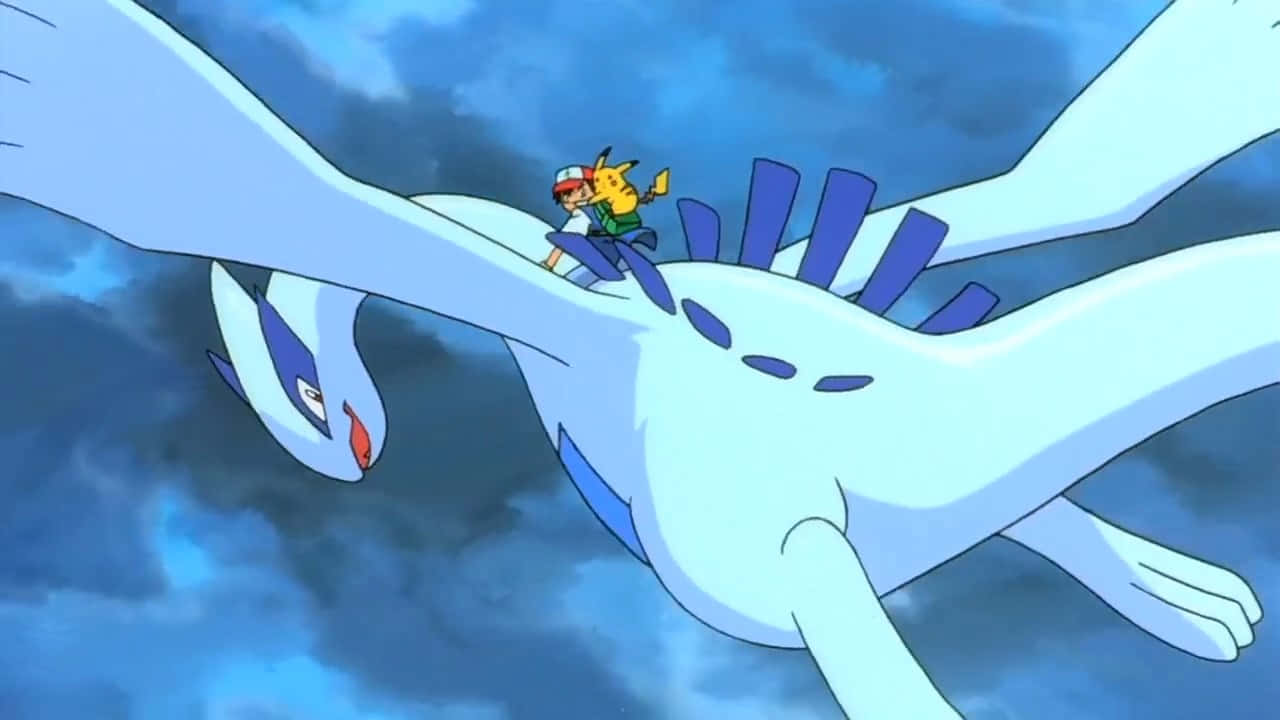 Pokémon 2k Wallpapers - Wallpaper Cave