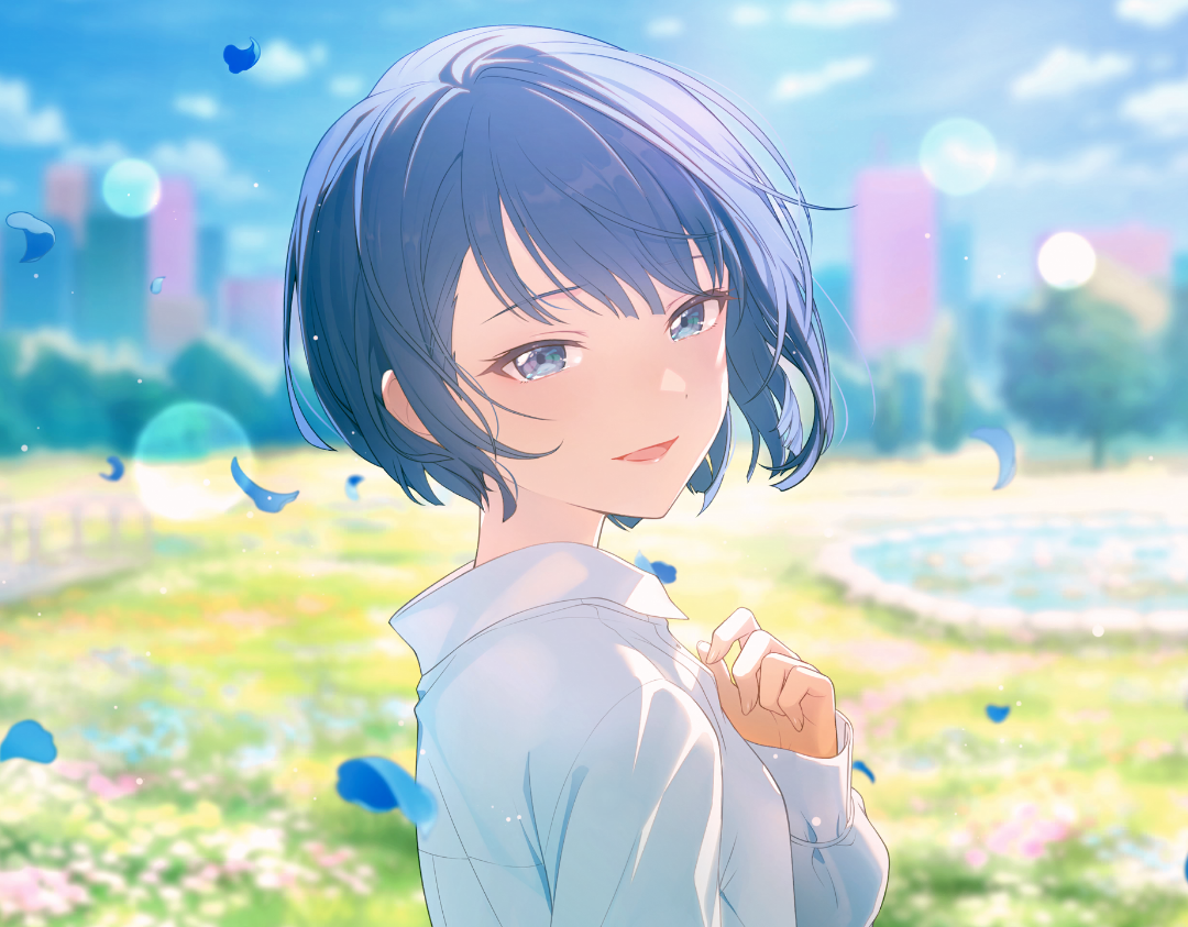 Kiritani Haruka Wallpapers - Wallpaper Cave