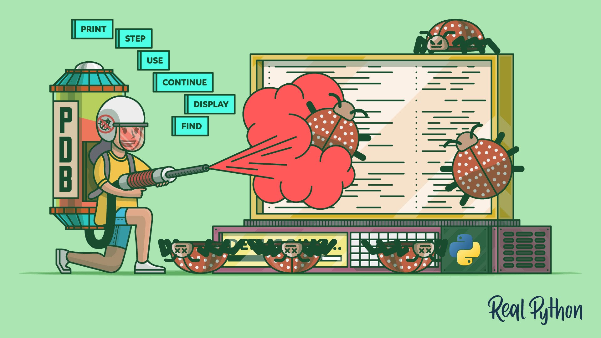 Debug Wallpapers - Wallpaper Cave